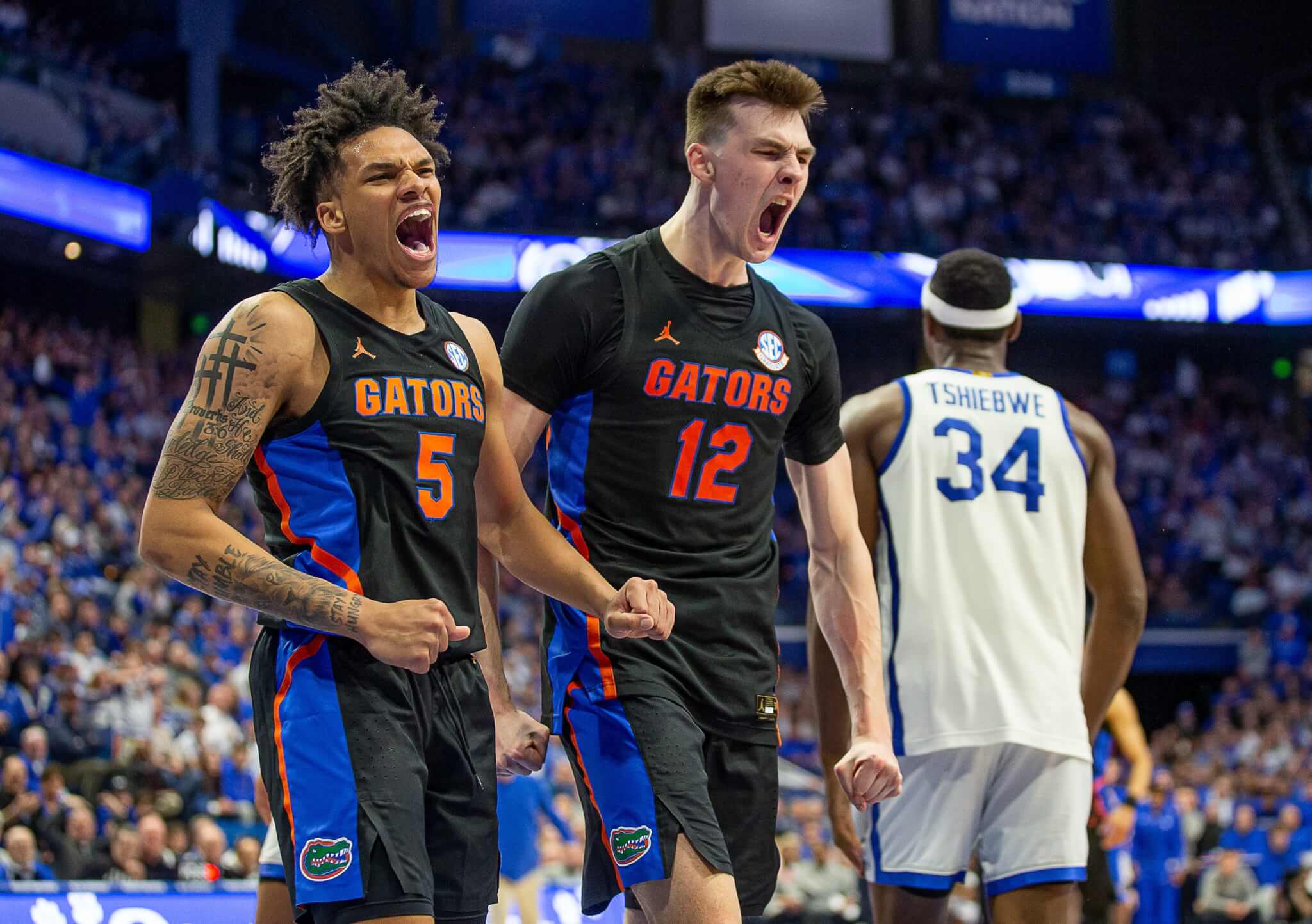 Ole Miss vs Florida Odds, Spread & Picks (Feb. 15)