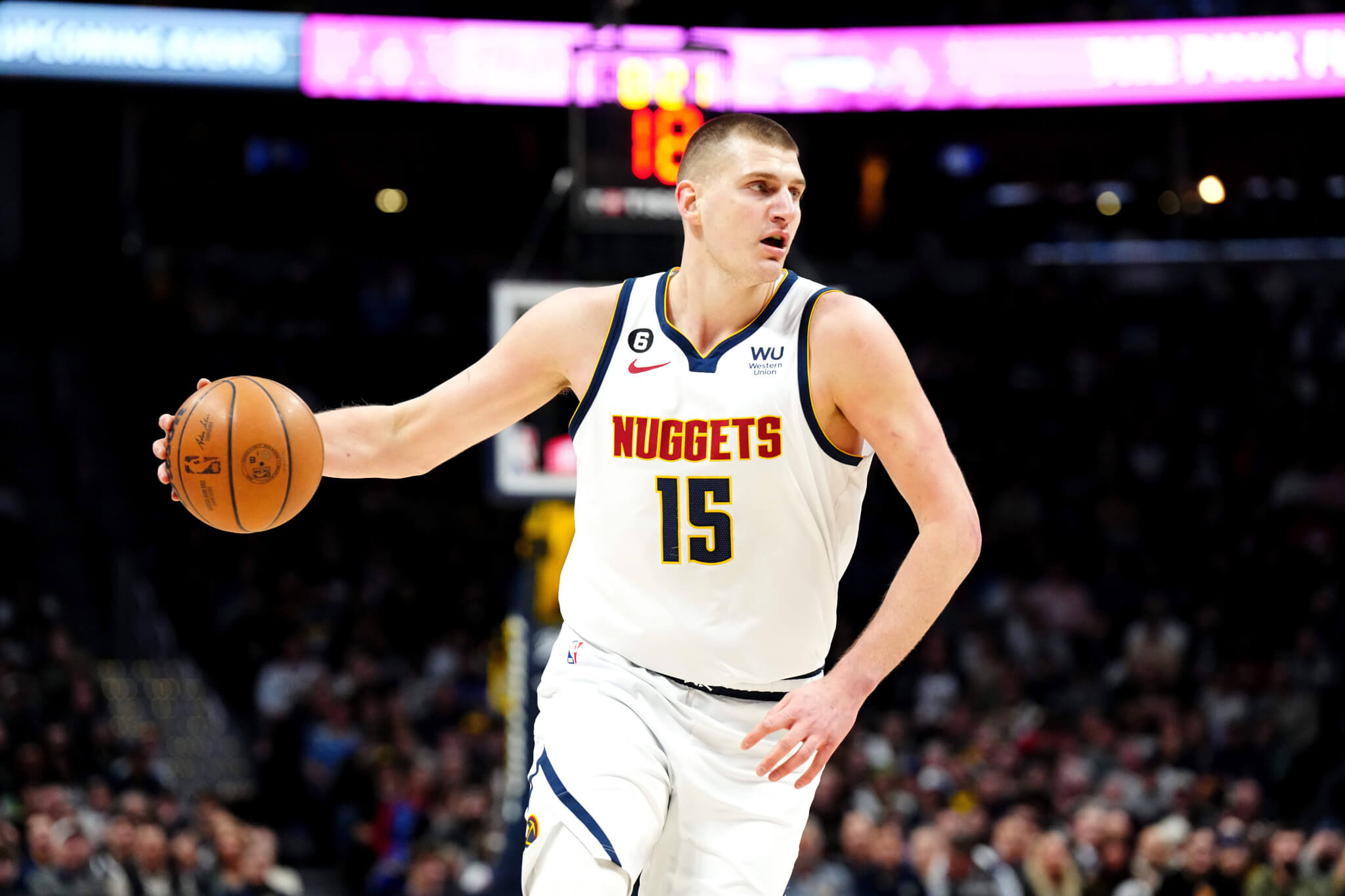 Nuggets vs Magic Odds, Lines & Predictions (Feb. 9)