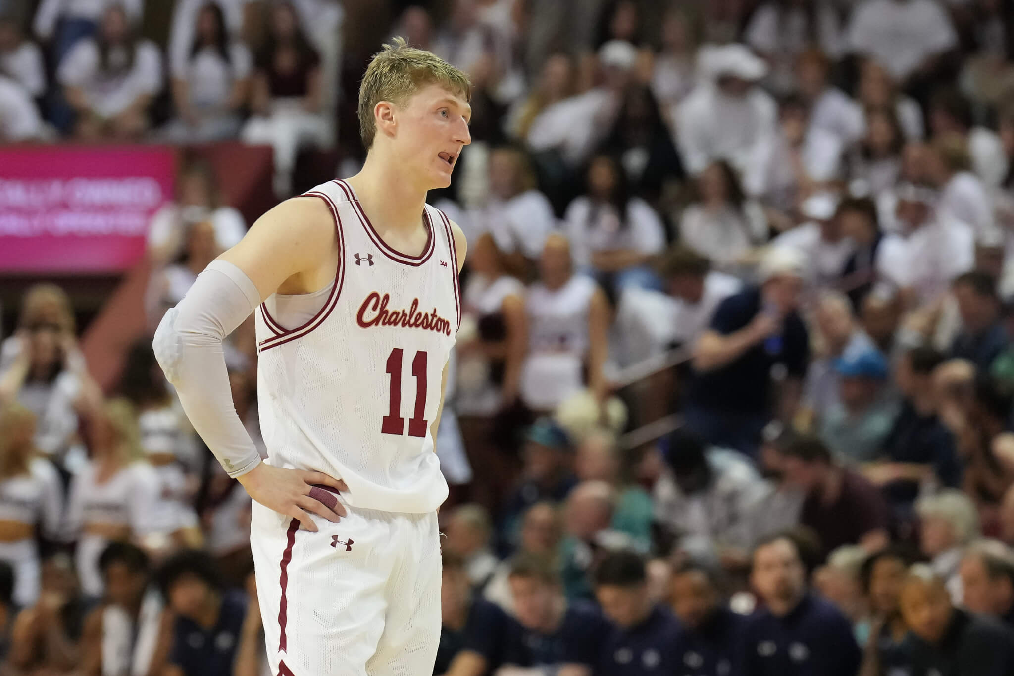Colonial Conference Tournament 2023 - Schedule, Odds, Preview & Picks
