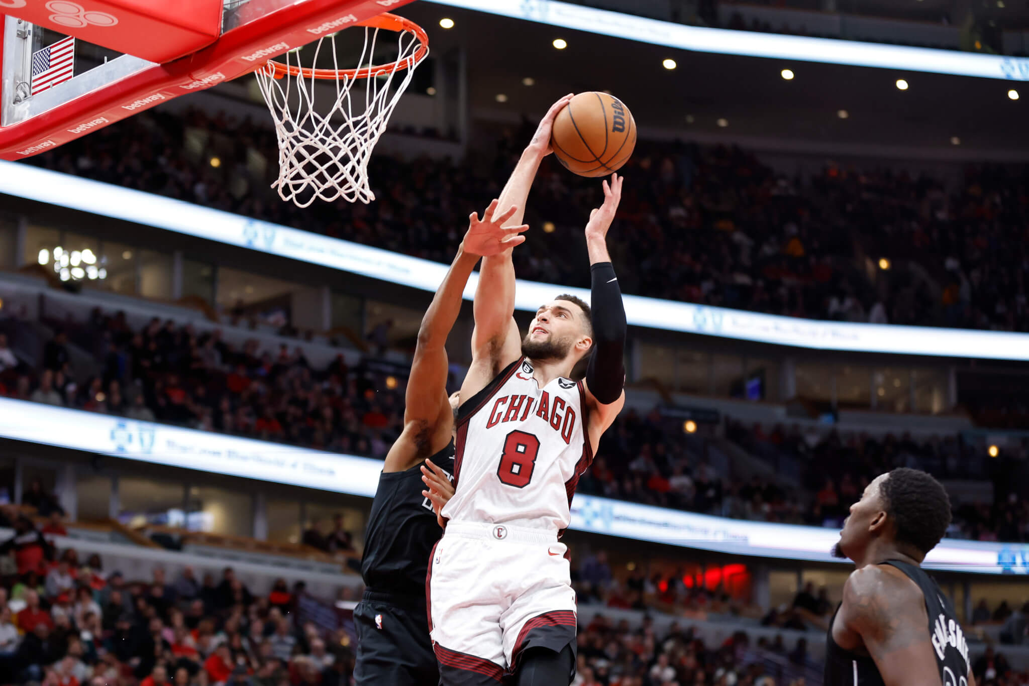 Wizards vs Bulls Picks & Odds (Feb. 26)