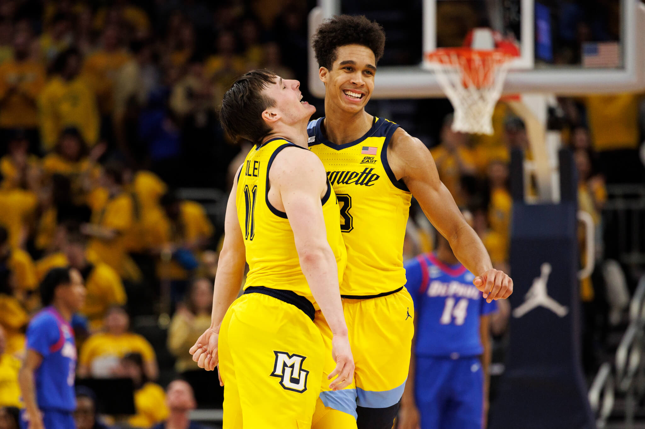 Marquette vs Butler Predictions & Odds (Feb. 28)