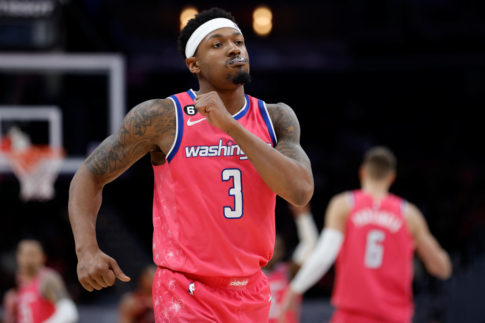 Wizards vs Pistons Odds, Lines & Picks (Mar. 7)