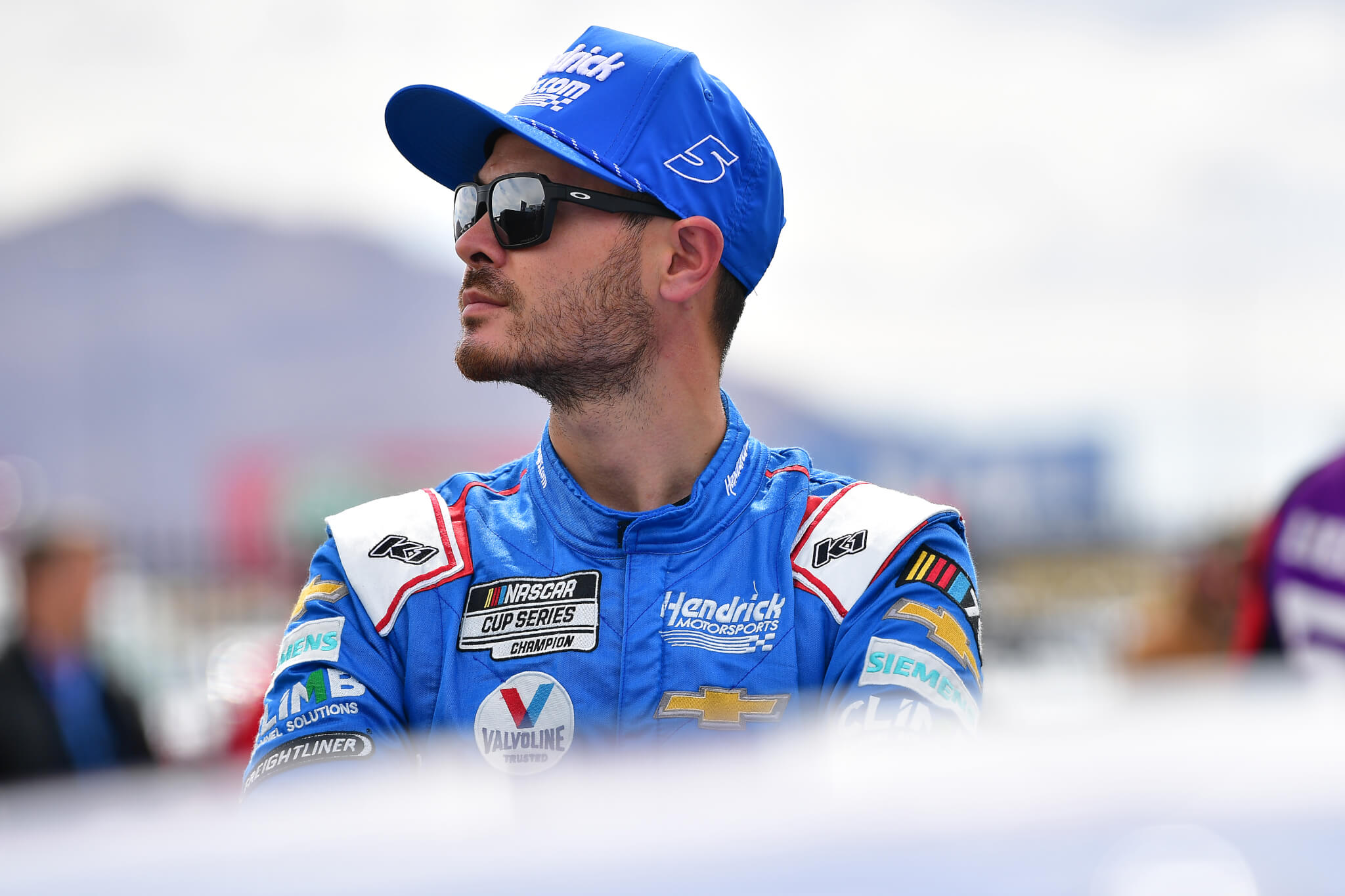 United Rentals Work United 500 Predictions, Picks & Odds