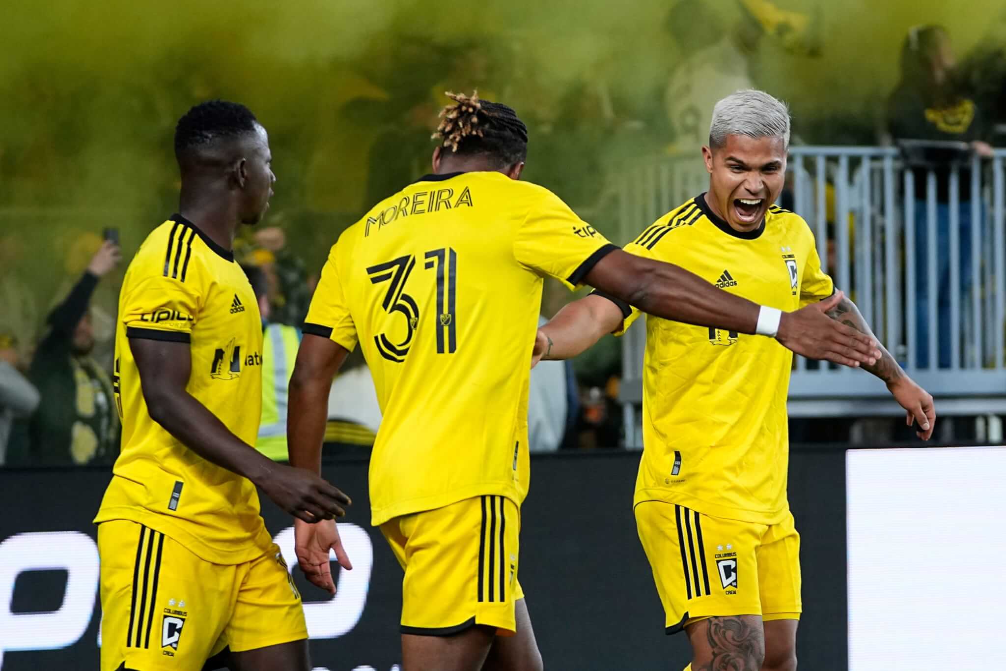 Score Free Columbus Crew vs Atlanta United Tickets With Tipico ...