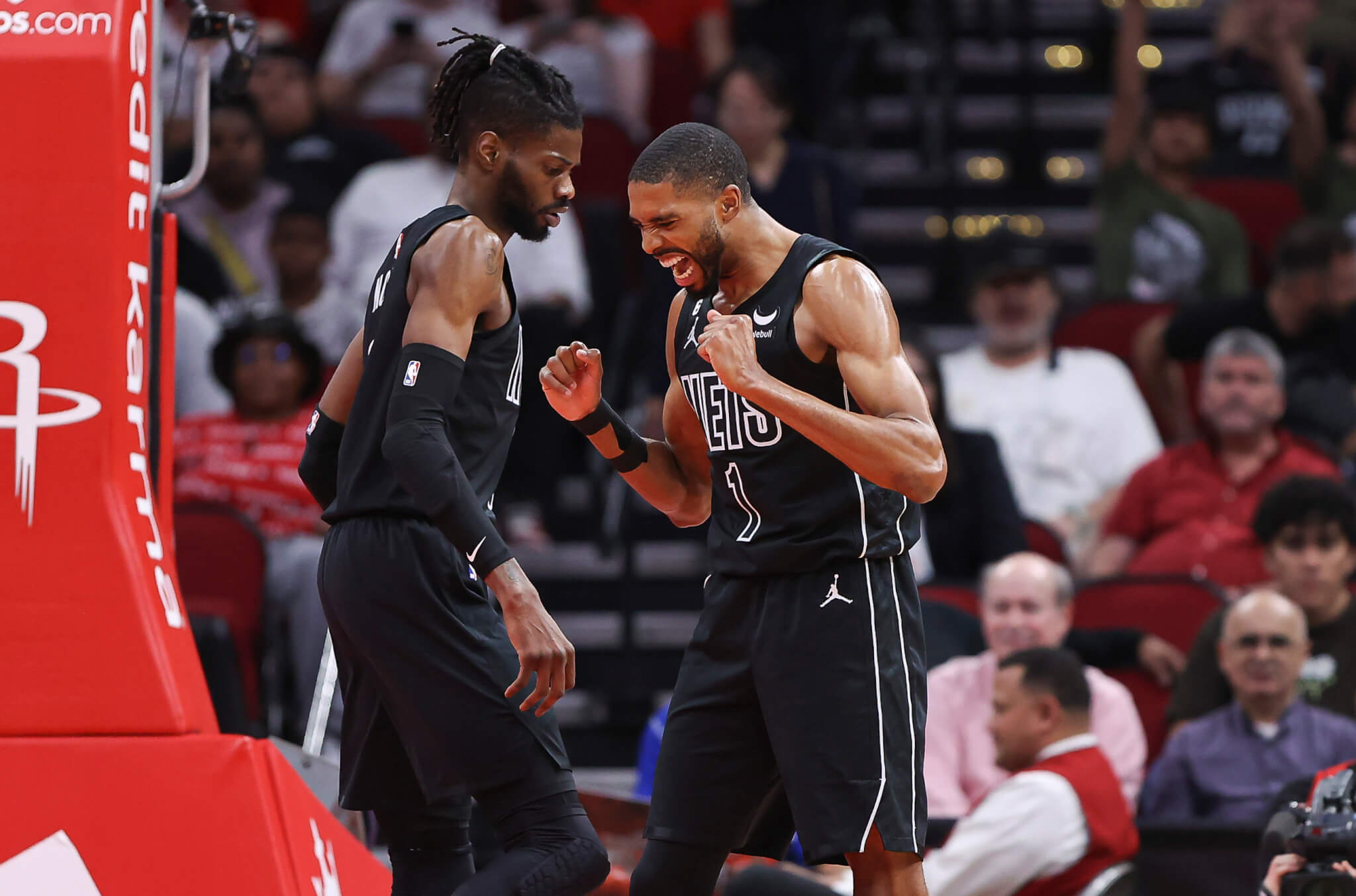 Nets vs Bucks Picks & Odds (Mar. 9)