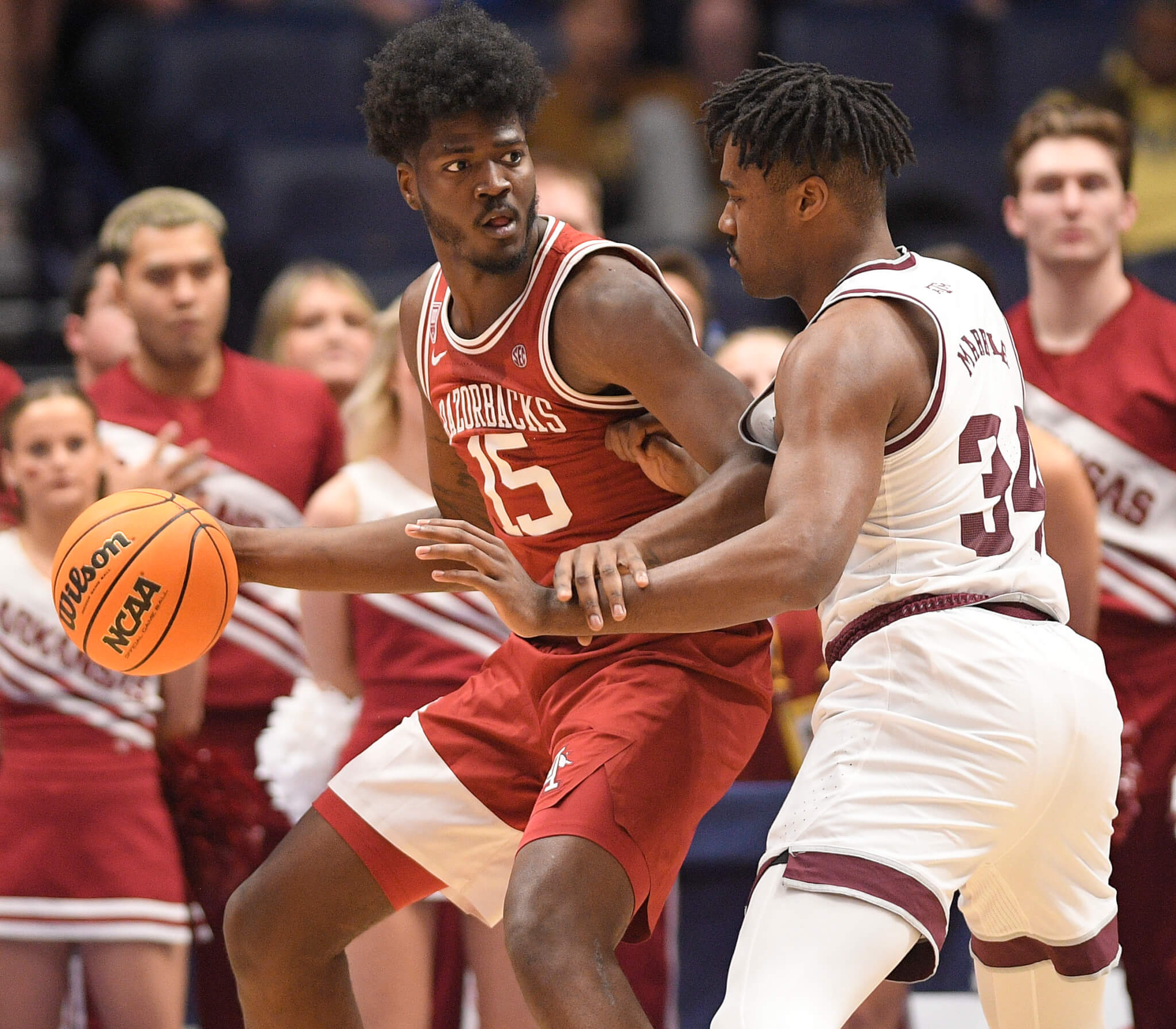 Illinois vs Arkansas Odds, Lines & Picks - Razorbacks 1.5-Point ...