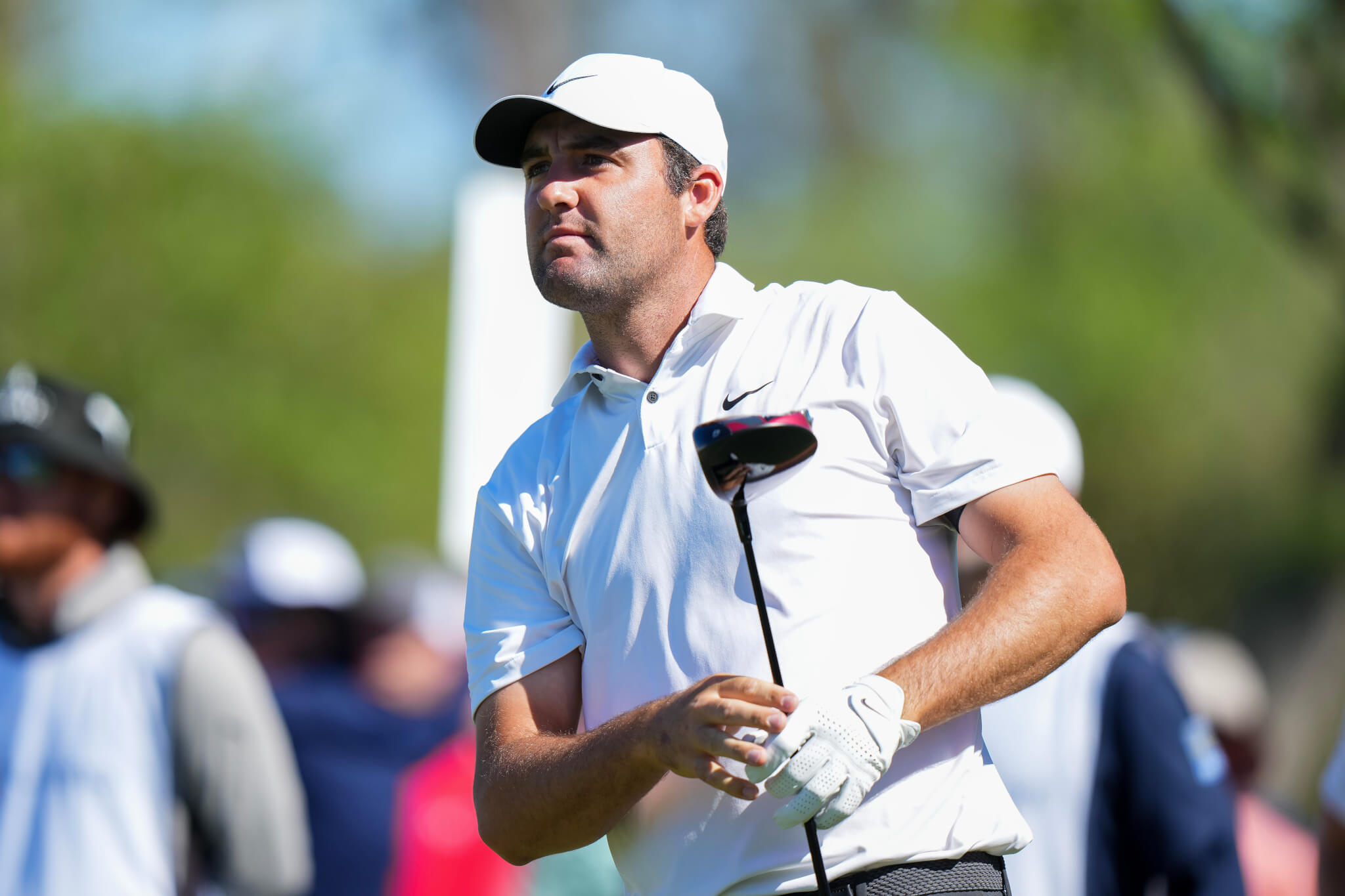 The Open Championship Picks, Predictions & Odds