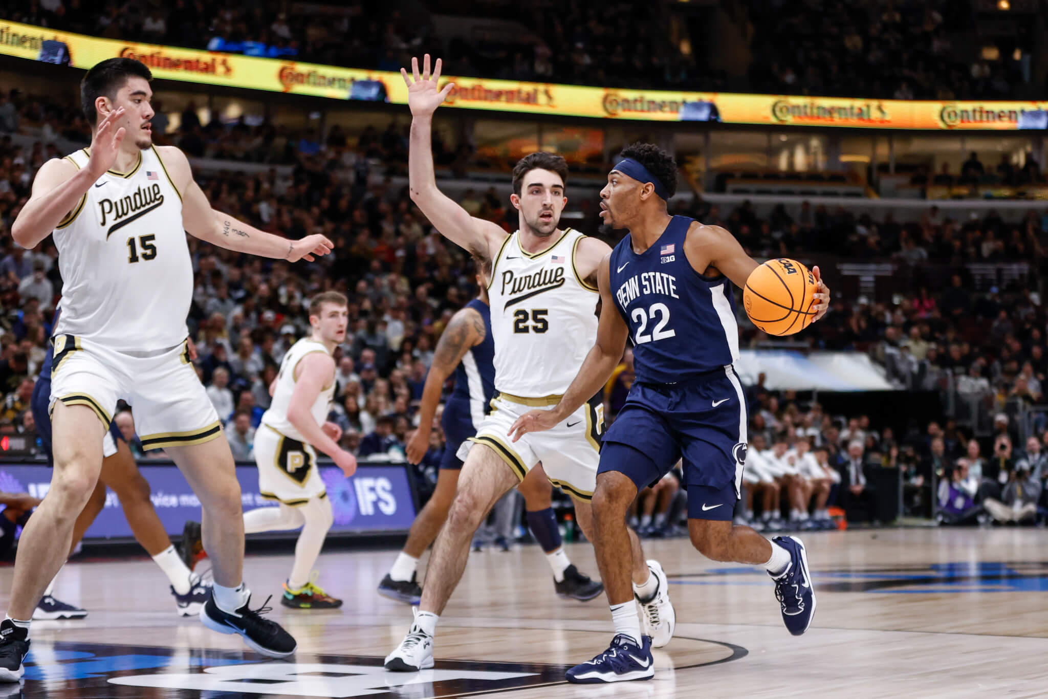 Penn State vs Texas A&M Odds, Spread & Predictions - Nittany Lions ...