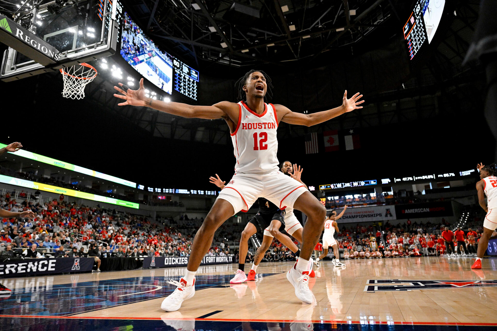 We Used KemPom, Torvik & Haslametrics to Fill Out March Madness ...