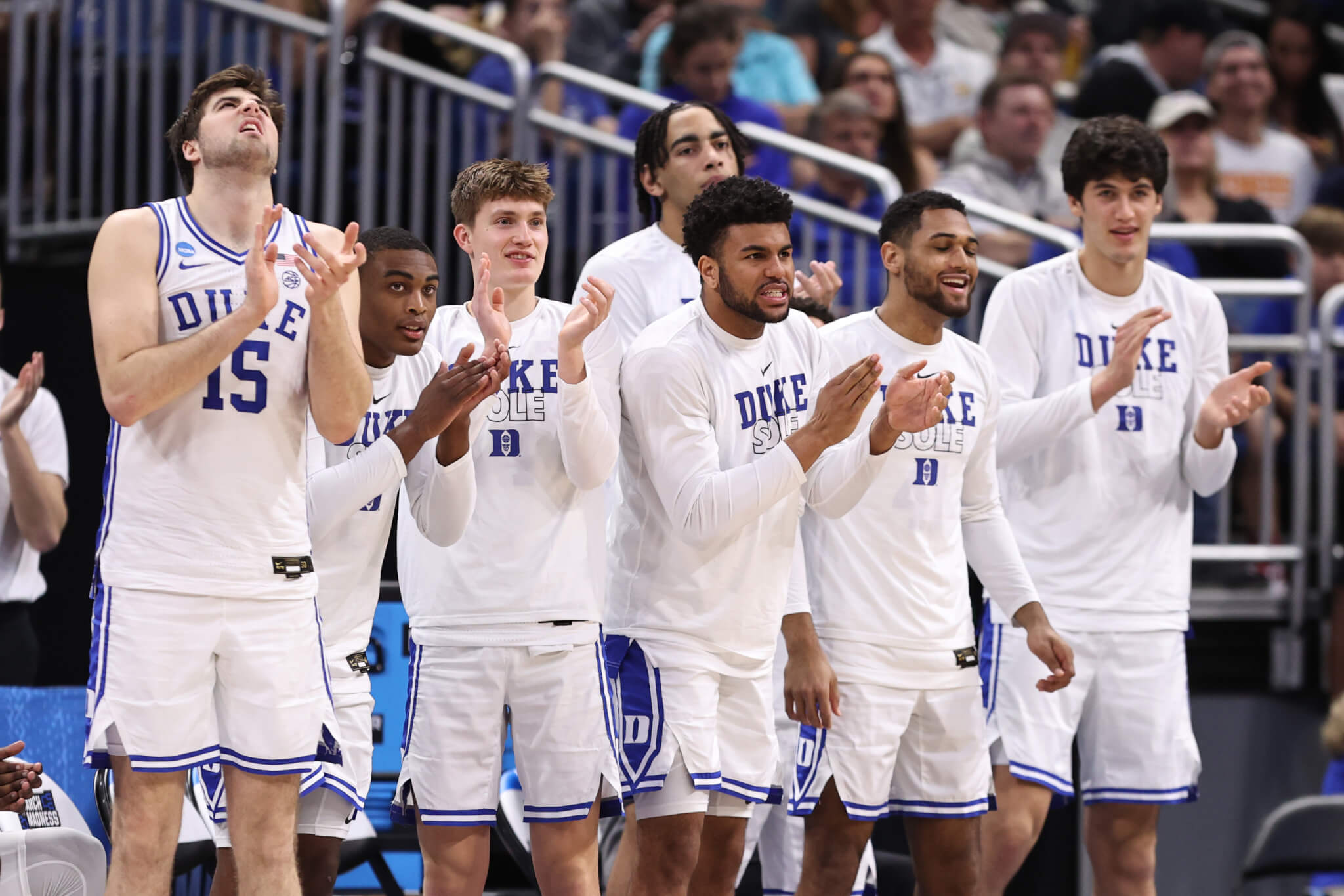Duke vs Tennessee Odds & Predictions - Blue Devils Favored in March ...
