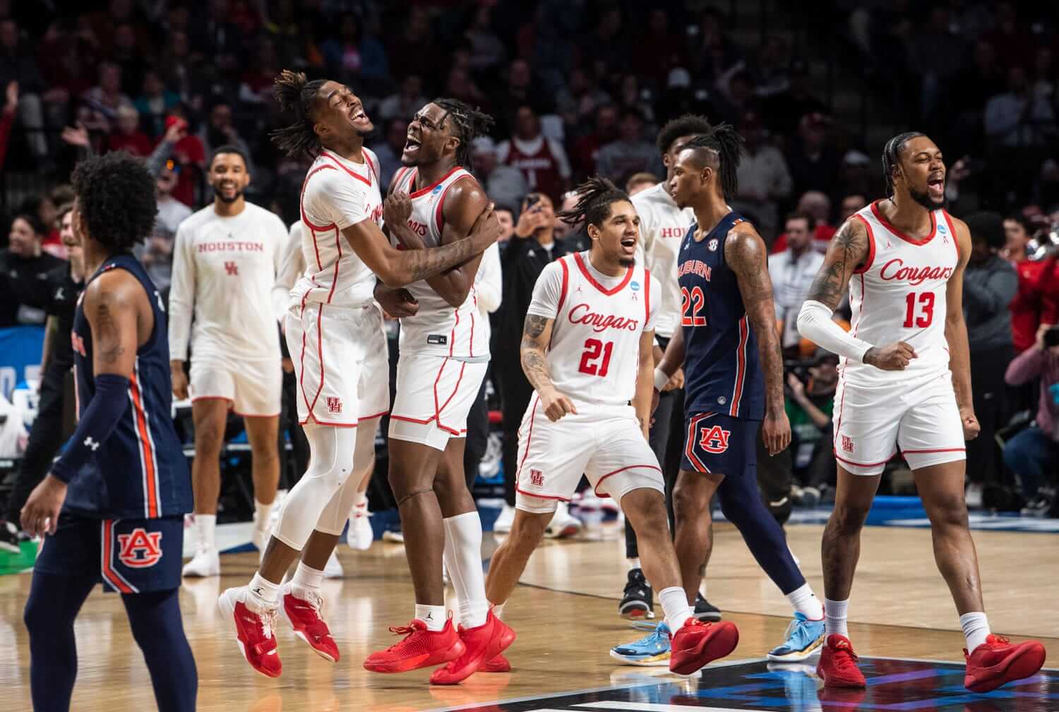 WynnBet March Madness Promo: Bet $100 on the Sweet 16, Win $100