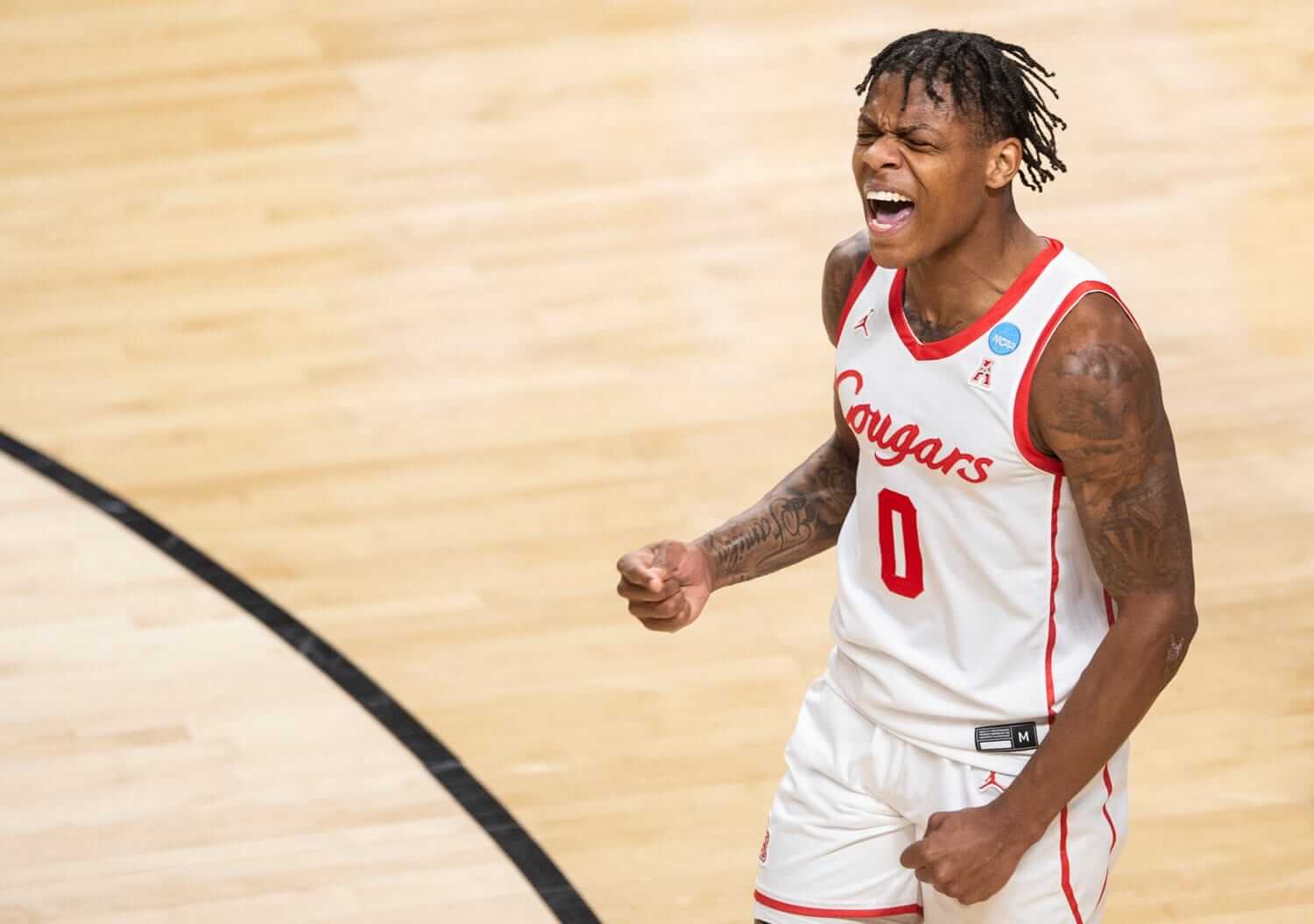 Houston vs Miami Odds, Spread & Picks - Cougars Enter Sweet 16 as 7.5 ...