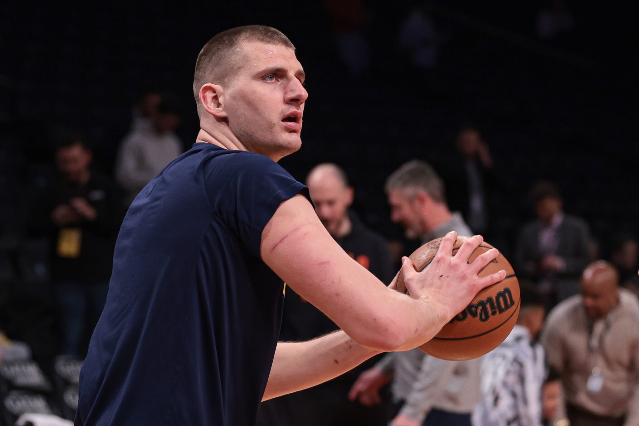 Nuggets vs Wizards Odds & Picks (March 22)