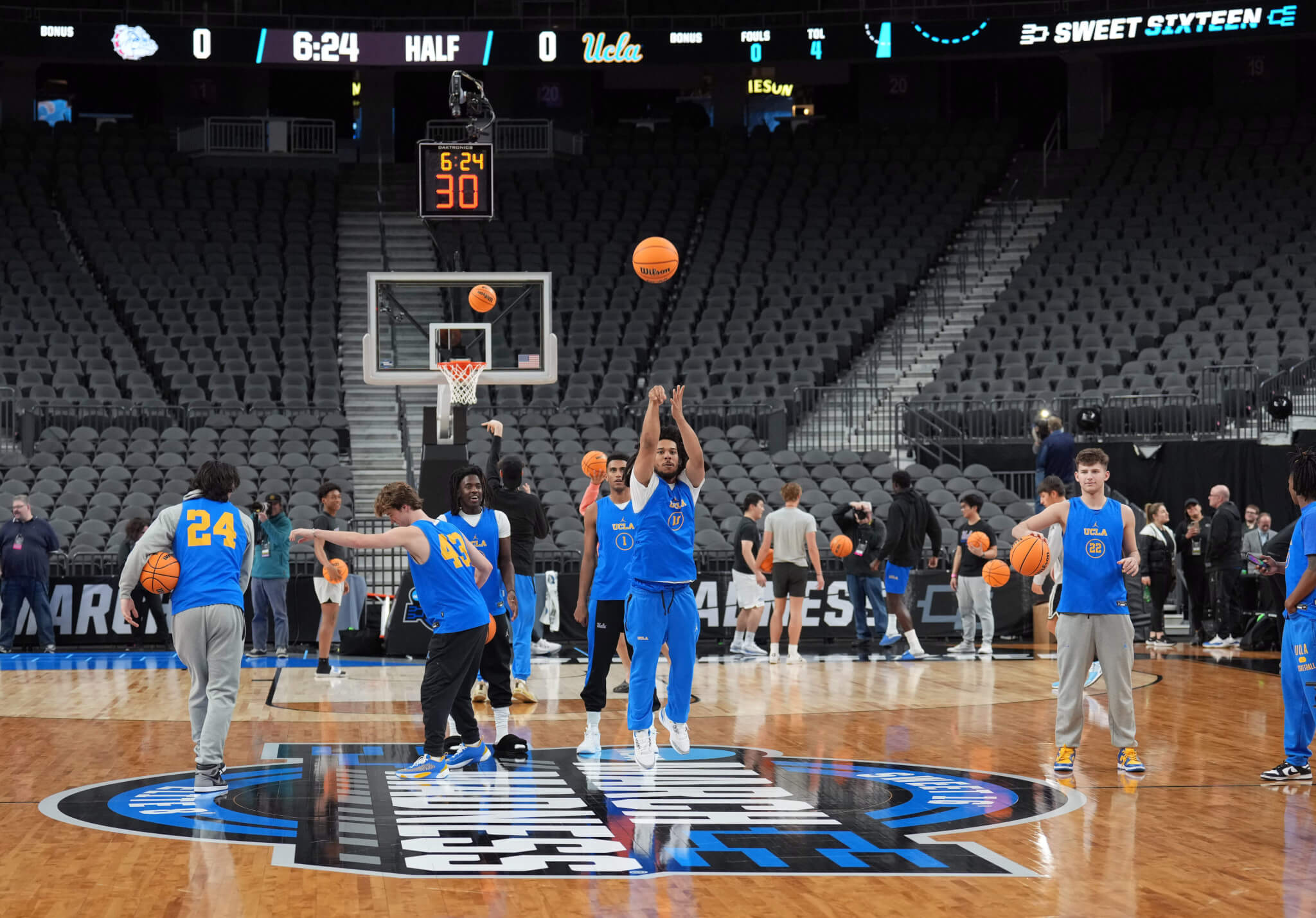 WynnBet Promo Code for March Madness: Win $100 During the Sweet 16 ...
