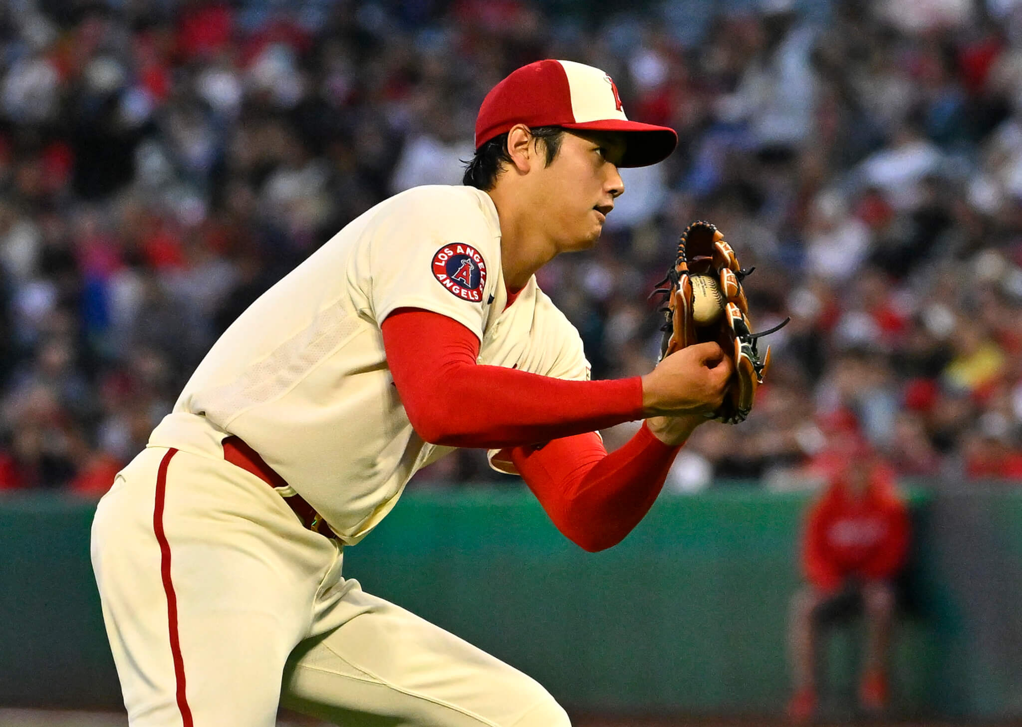 Angels vs Red Sox Odds, Spread & Predictions (April 17)