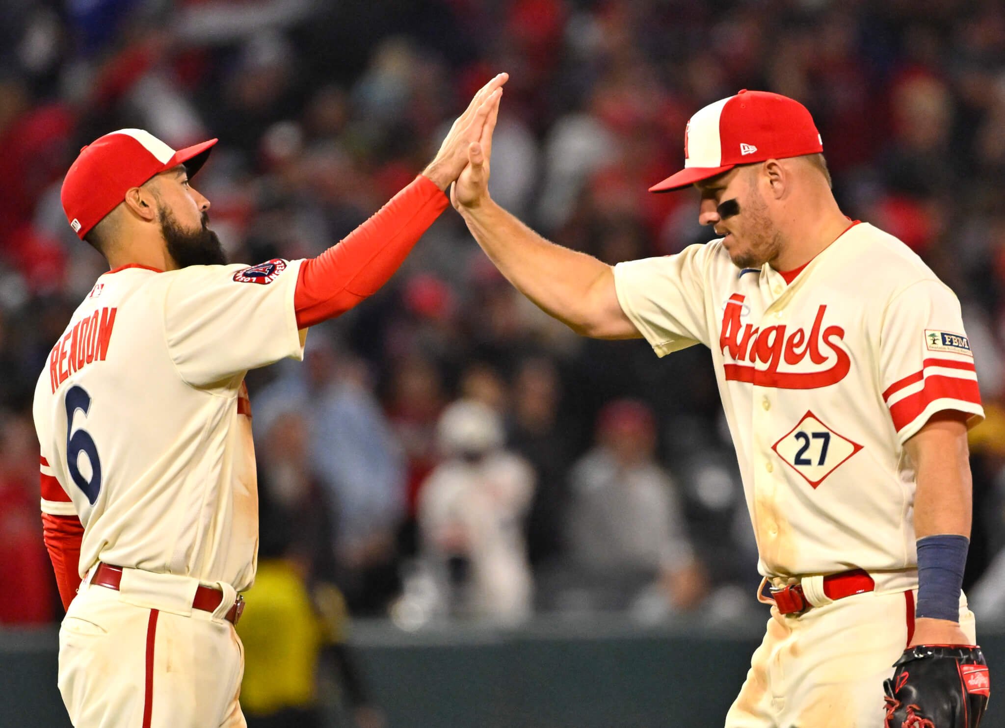 Angels vs Red Sox Picks, Odds & Starting Pitchers (April 16)