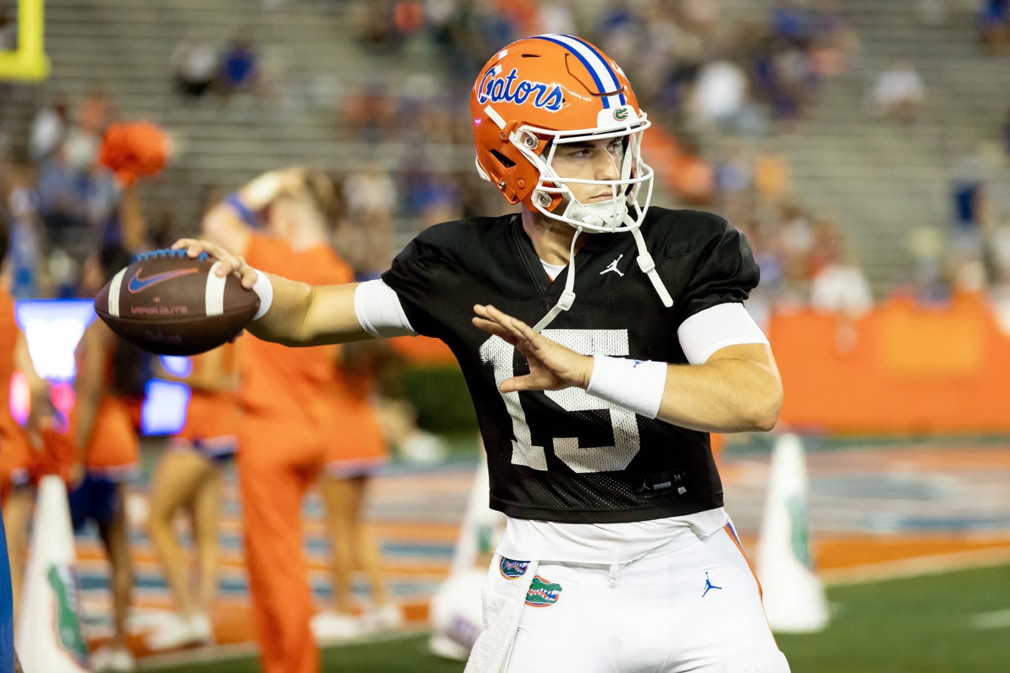 Opening 2023 College Football Season Win Totals Released – See ...