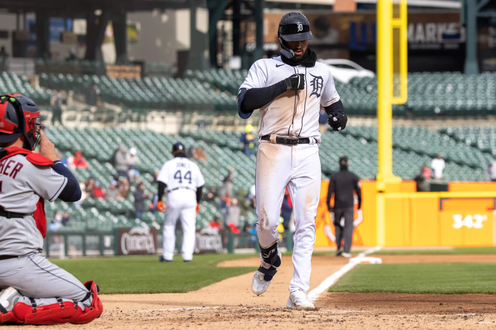 Guardians vs Tigers Predictions, Odds & Starting Pitchers (April 19)