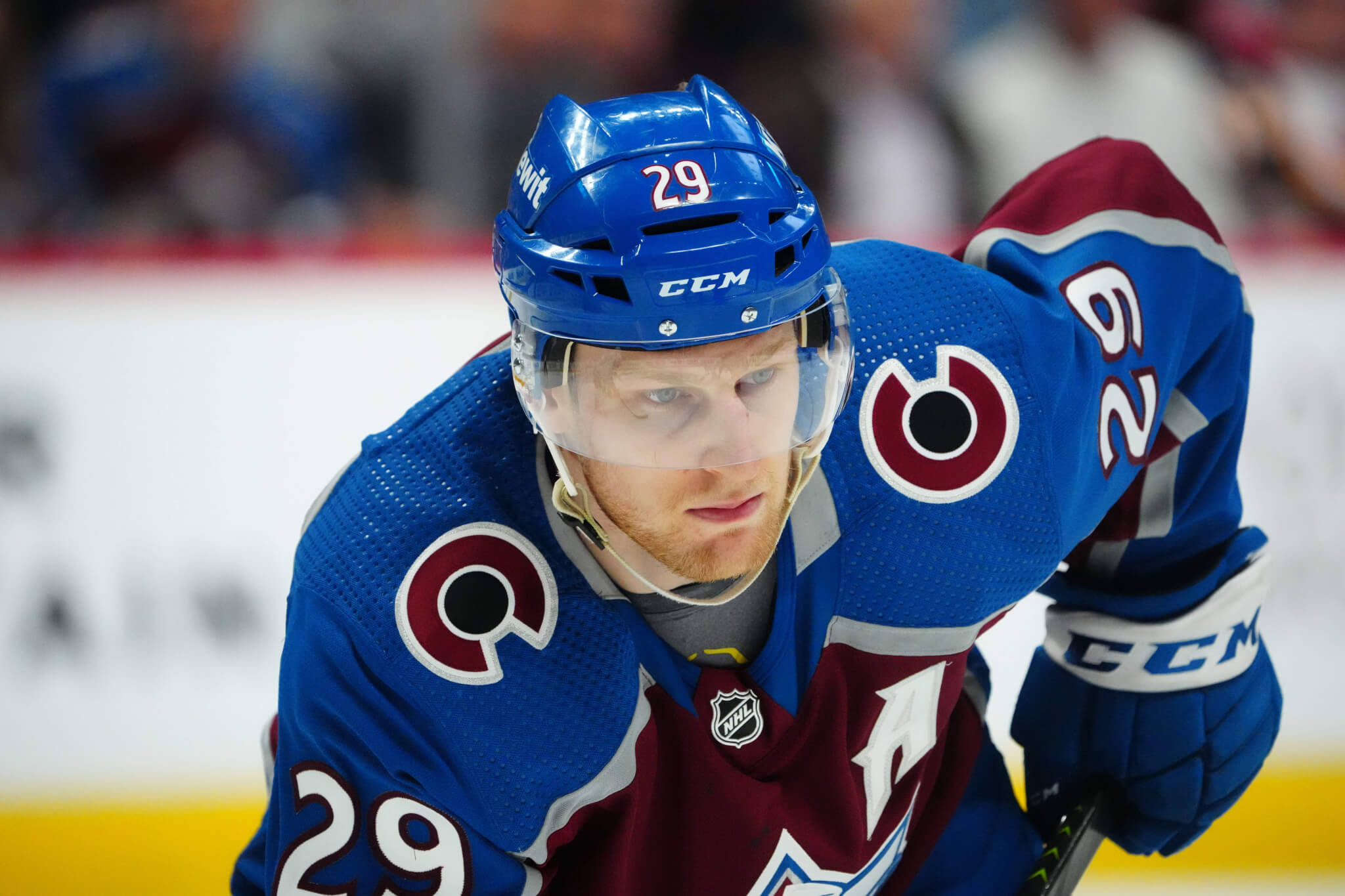 Kraken vs Avalanche Odds & Predictions - NHL Playoffs Game 2