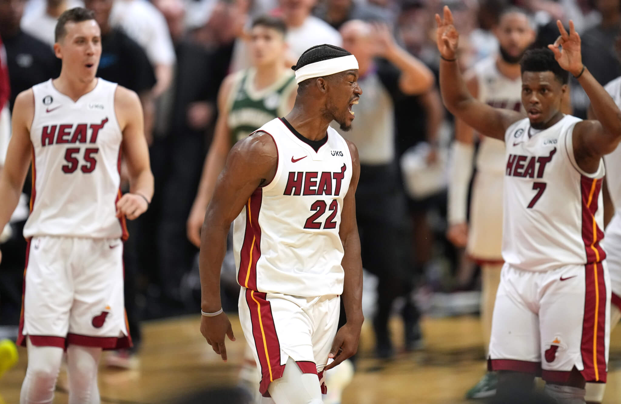 Top 5 NBA Betting Apps for the NBA Playoffs: Win $2,750 in Bonuses ...