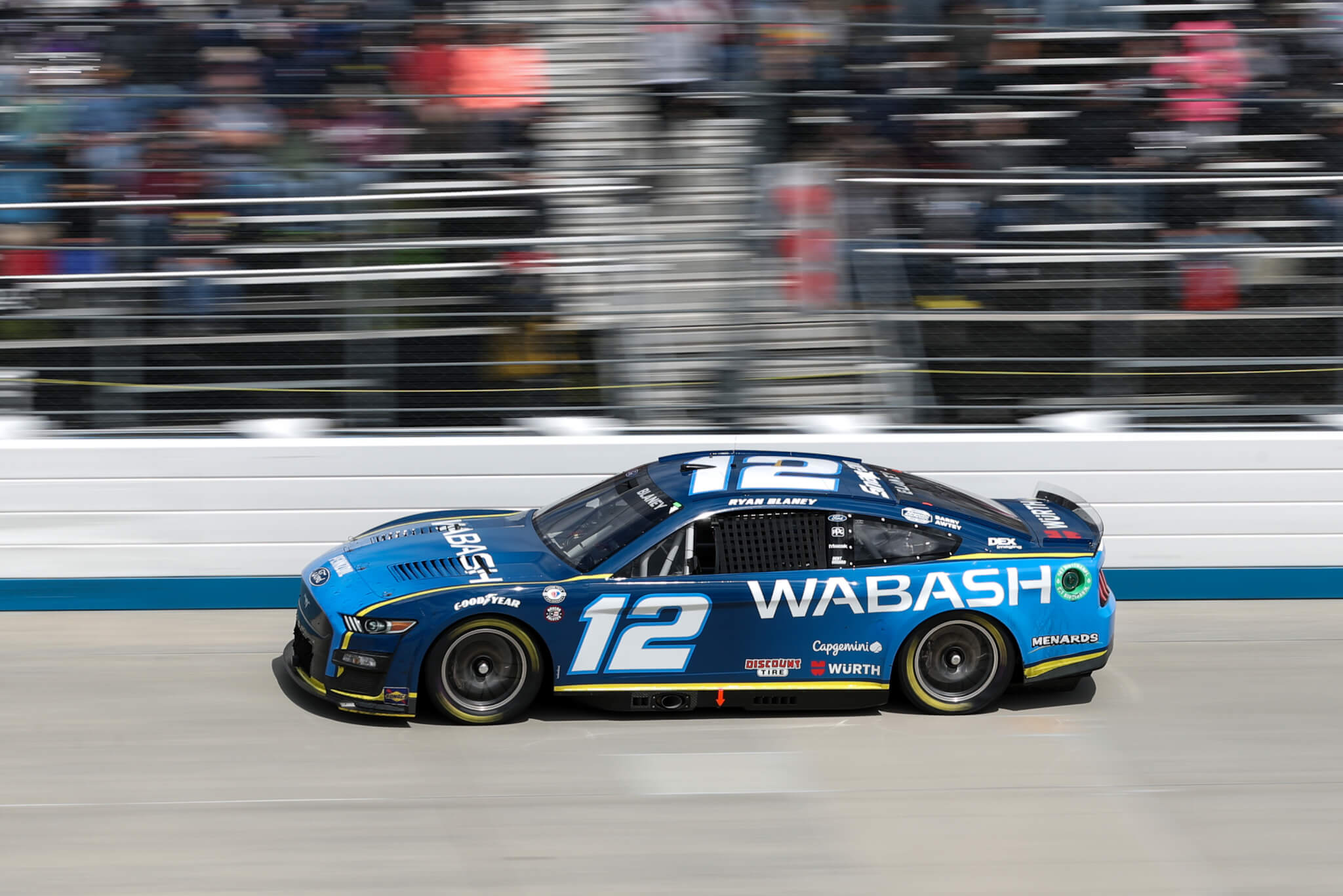 NASCAR Advent 400 Odds, Picks & Predictions 2023