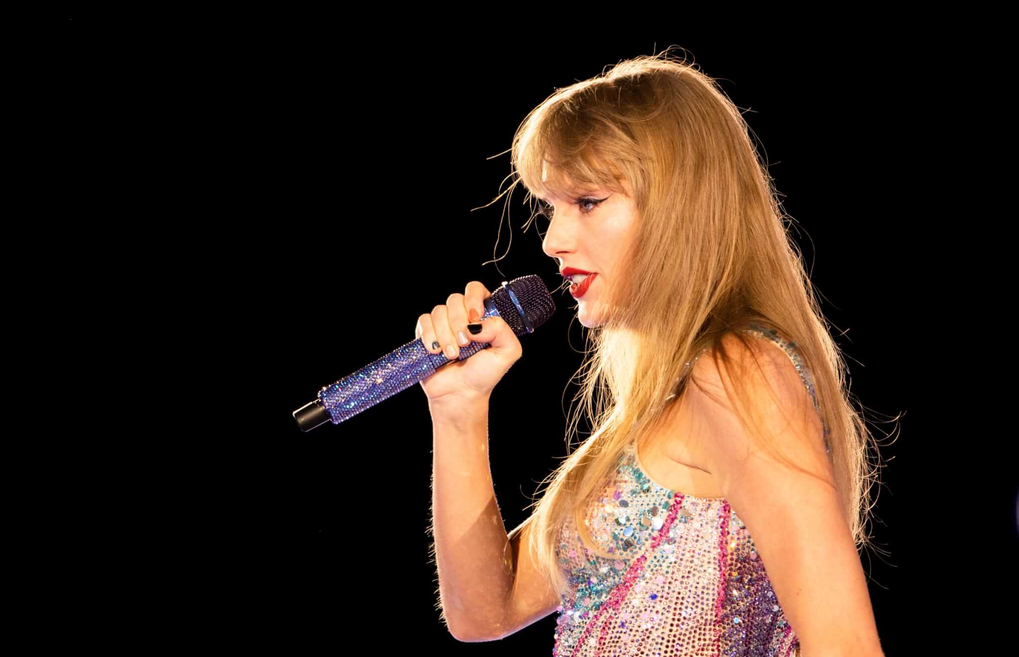 Who Will be Taylor Swift's Next Boyfriend? Odds Favor Dylan O'Brien
