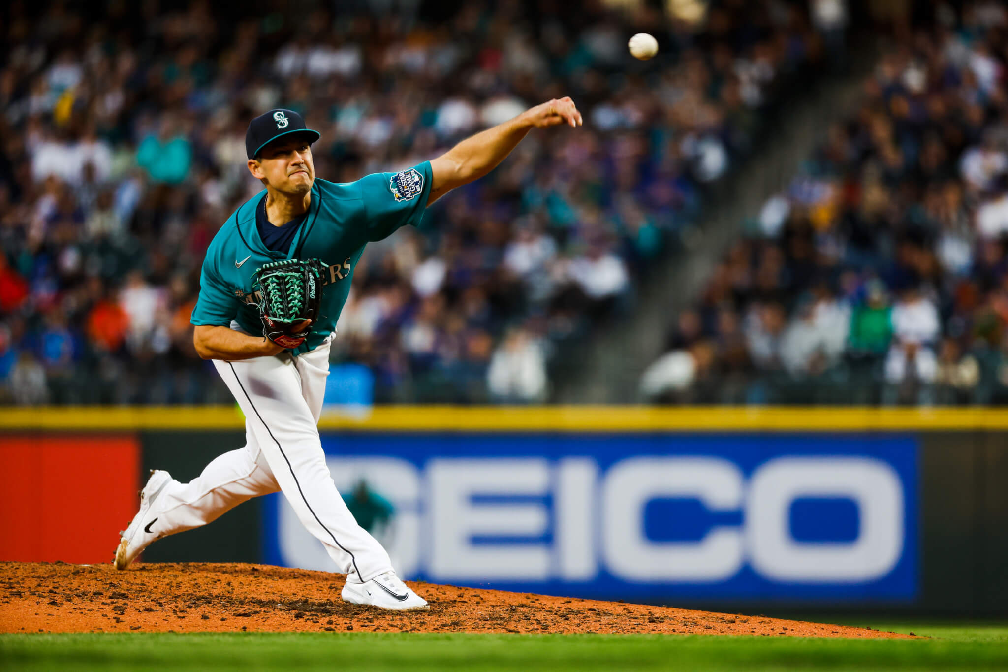 Mariners vs Tigers Odds, Picks & Starting Pitchers (May 12)