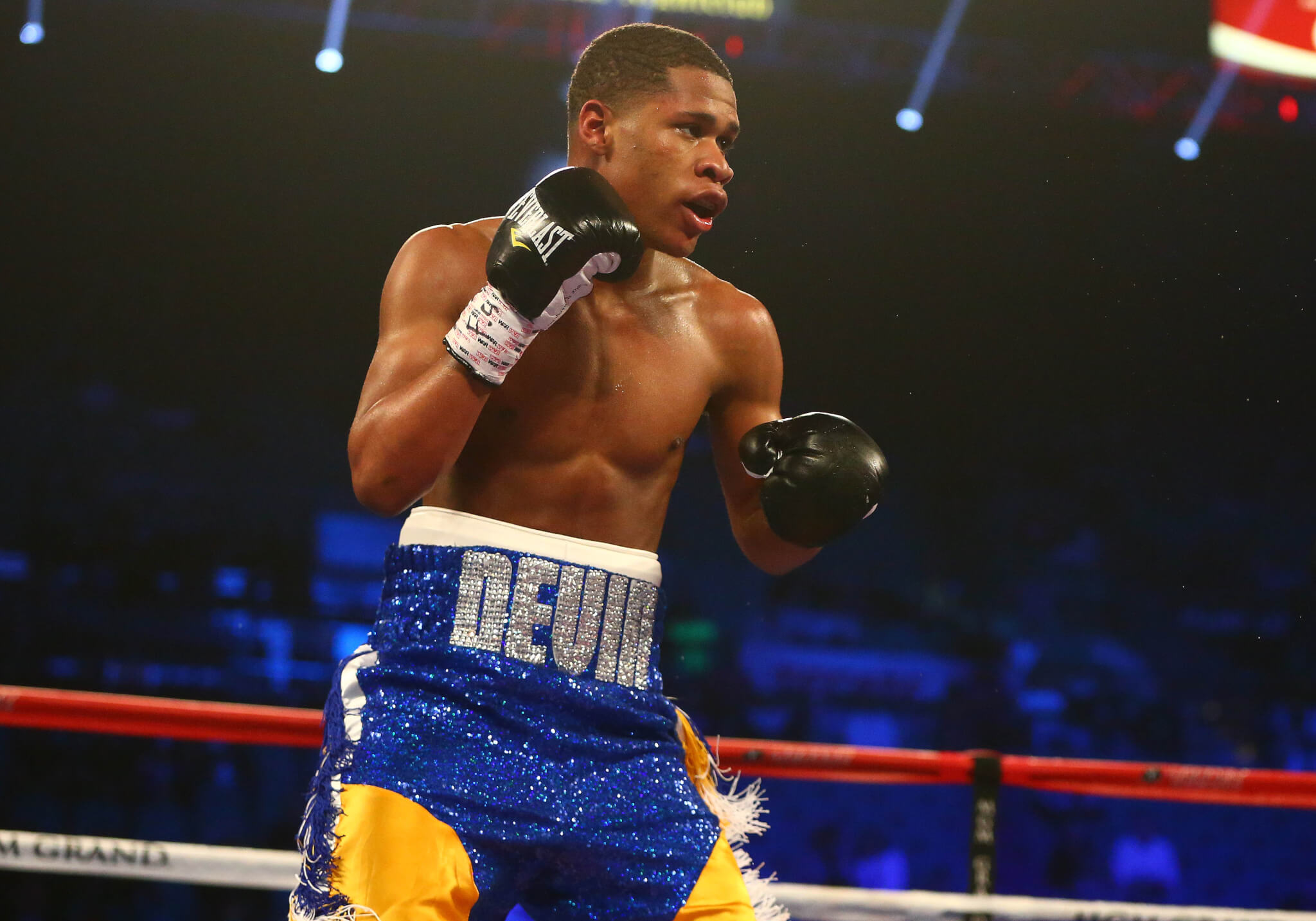 Devin Haney vs Vasiliy Lomachenko Odds, Picks & How to Watch