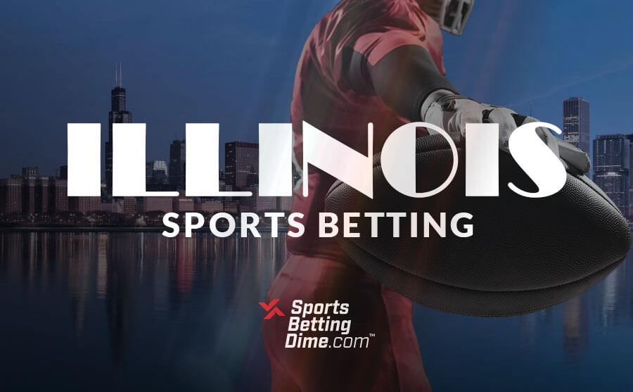 Illinois Sports Betting Apps – Best Sportsbooks & Apps in Illinois