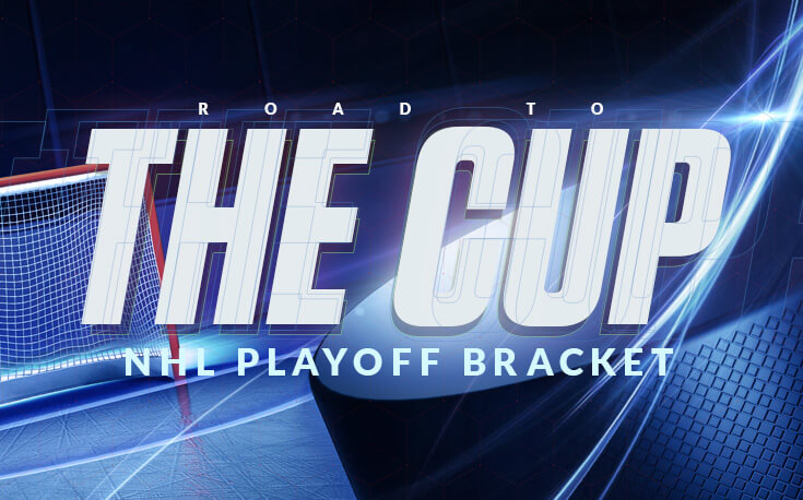 2025 NHL Playoff Bracket: Seedings, Round 2 Matchups, & Schedule