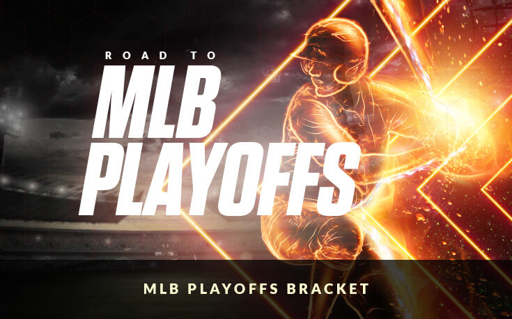 2023 MLB Playoff Bracket: Teams, Seeds & Schedule