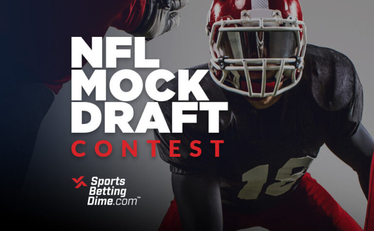 Create Your Own 2023 NFL Mock Draft - Get Your Printable PDF Here