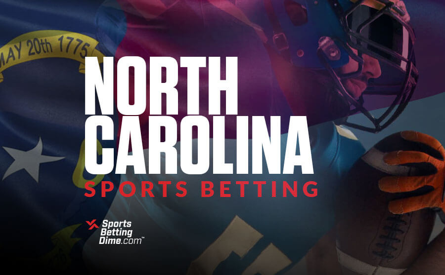 Best NC Sports Betting Apps & Promos in 2024