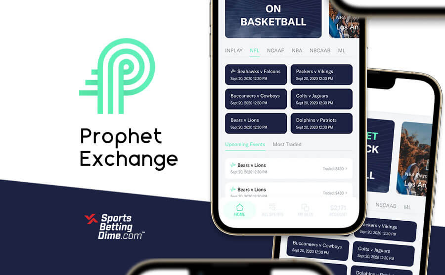 Prophet Exchange Promo Code: Full App Review & Sign-Up Details