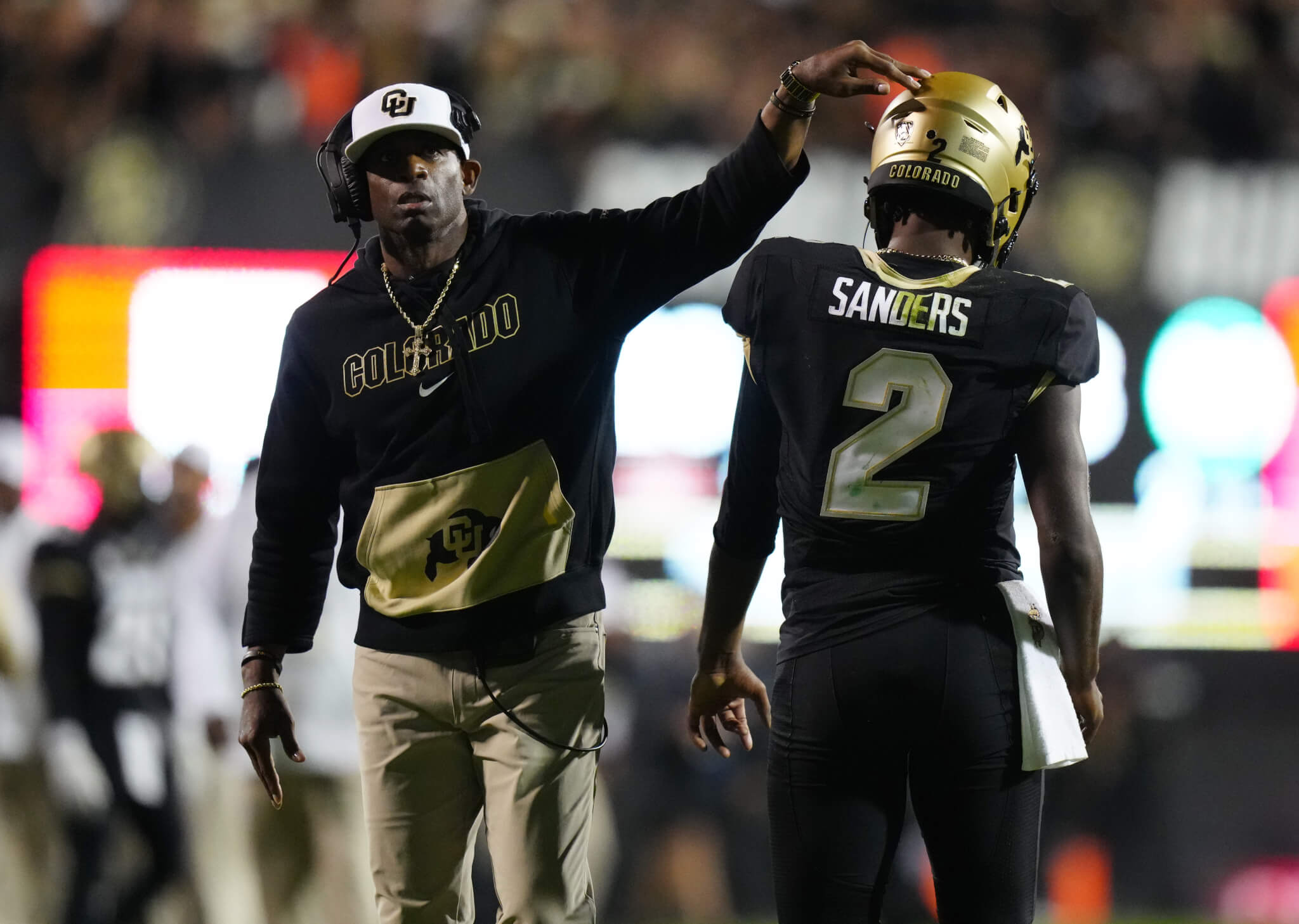 Colorado vs Colorado State Predictions, Odds & Picks (Saturday, Sep 14)