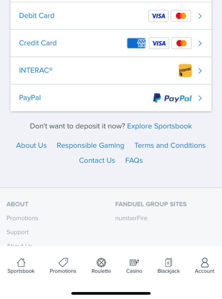 Best Betting Payment Methods for Online Sportsbooks in 2025