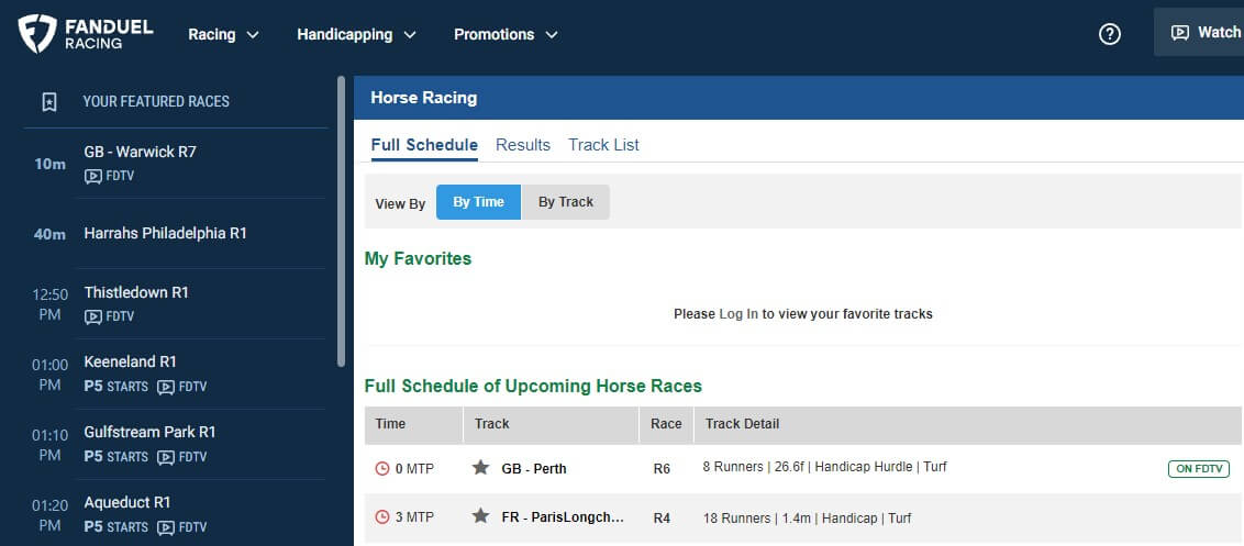 Best Horse Racing Betting Apps & Sites for November 2025