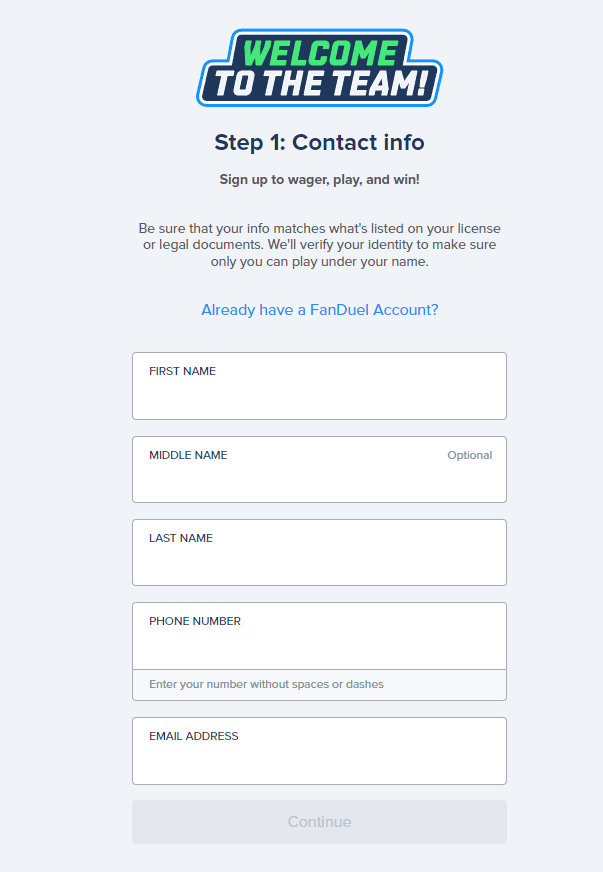 FanDuel Sportsbook Review 2026: App Analysis & Current Promos