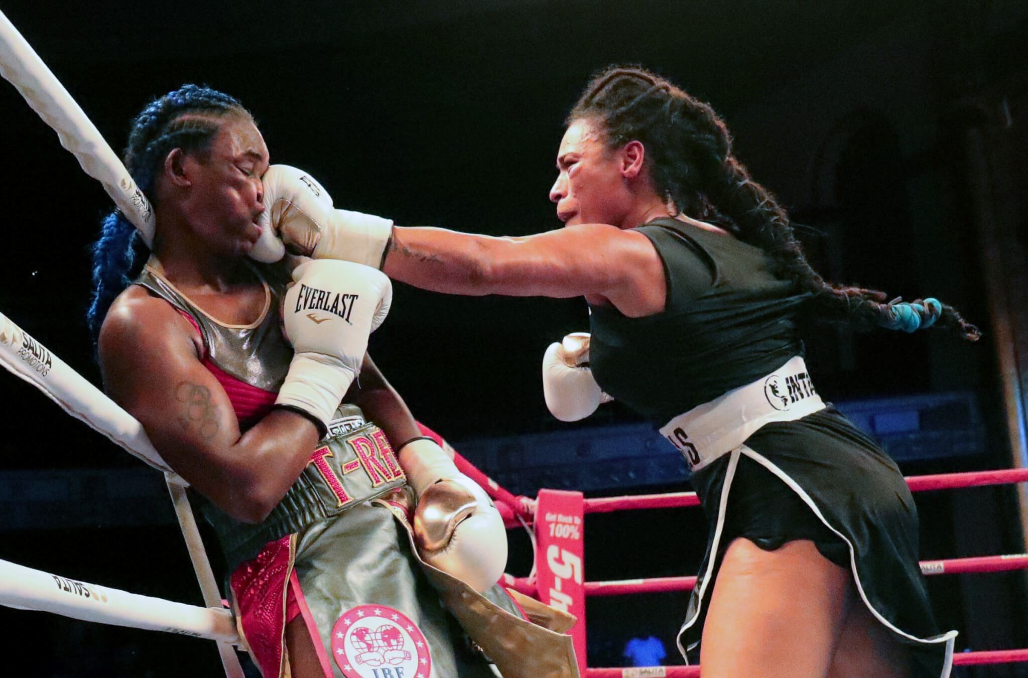 Claressa Shields vs Maricela Cornejo Odds, Prediction & How to Watch