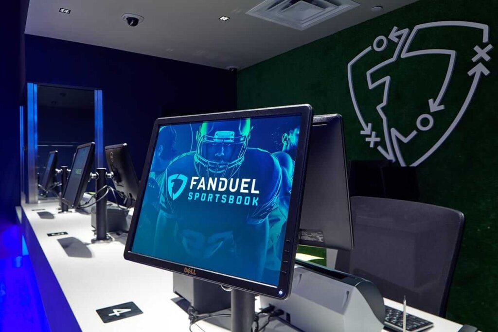 FanDuel Announces New Responsible Gaming Partnership