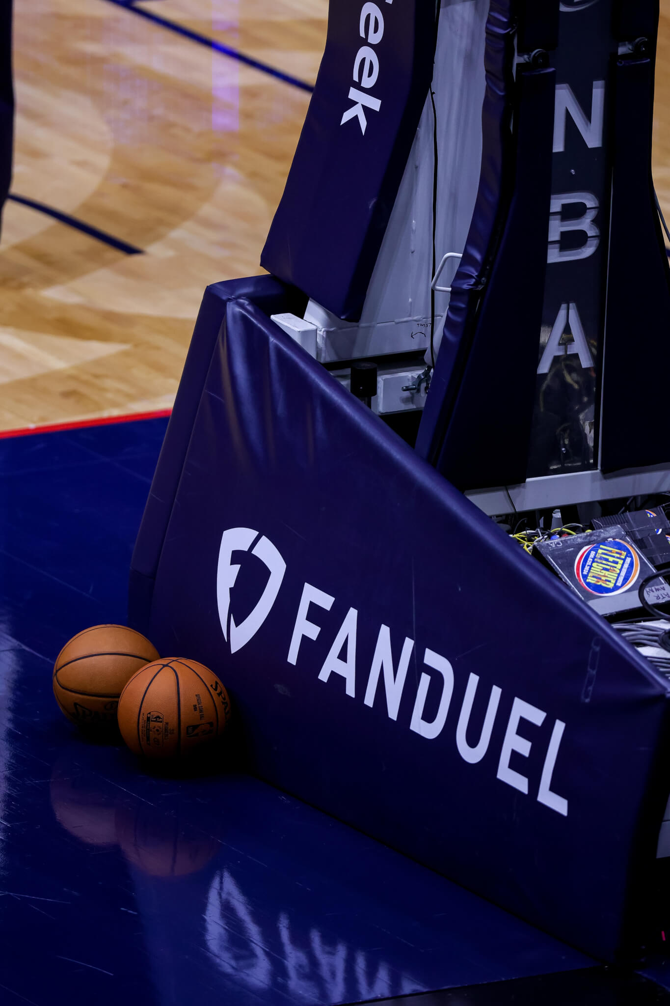 FanDuel Tentatively Live in Washington, D.C., By Next Week