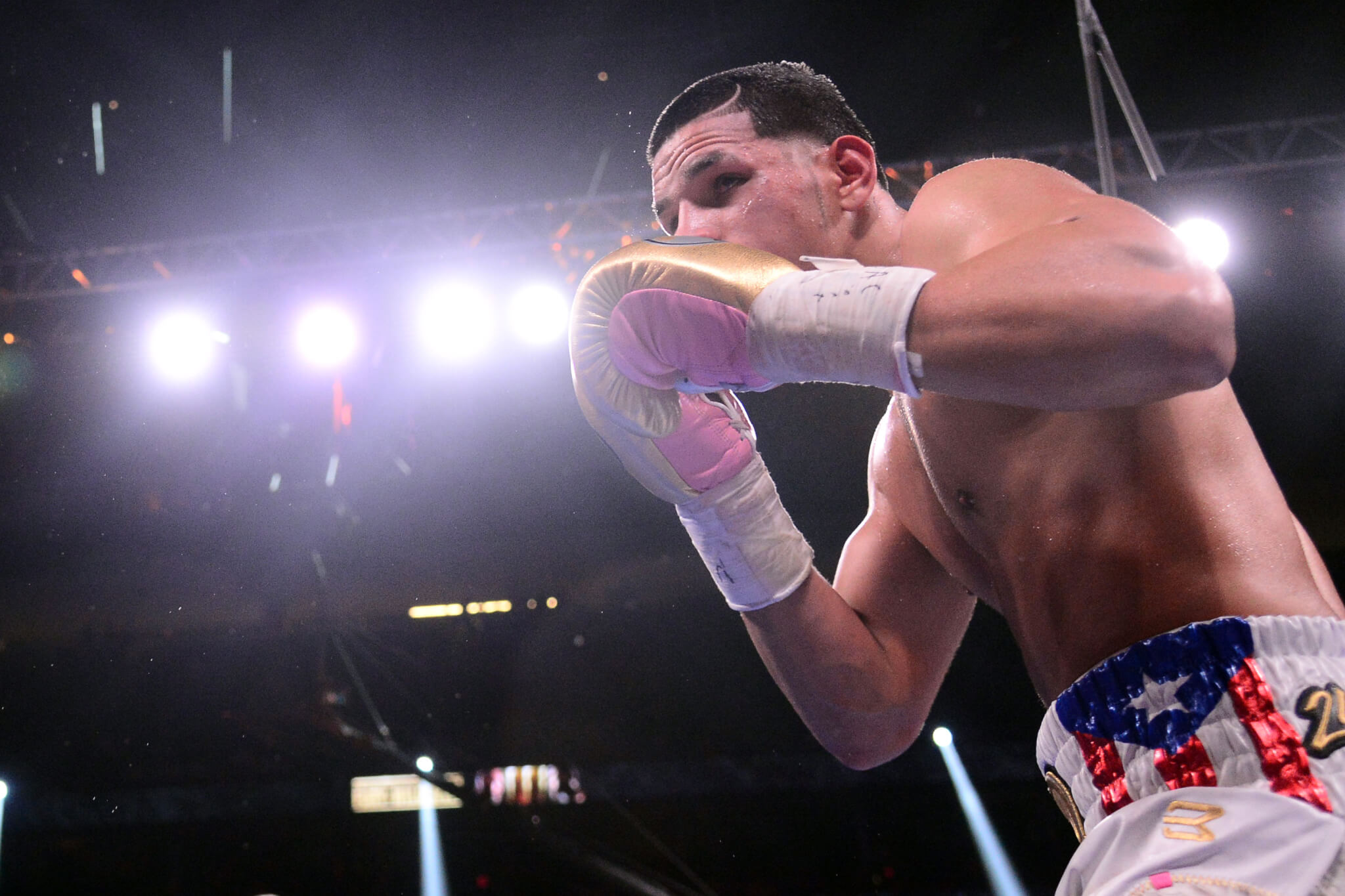 Edgar Berlanga vs Jason Quigley Odds, Picks & How to Watch