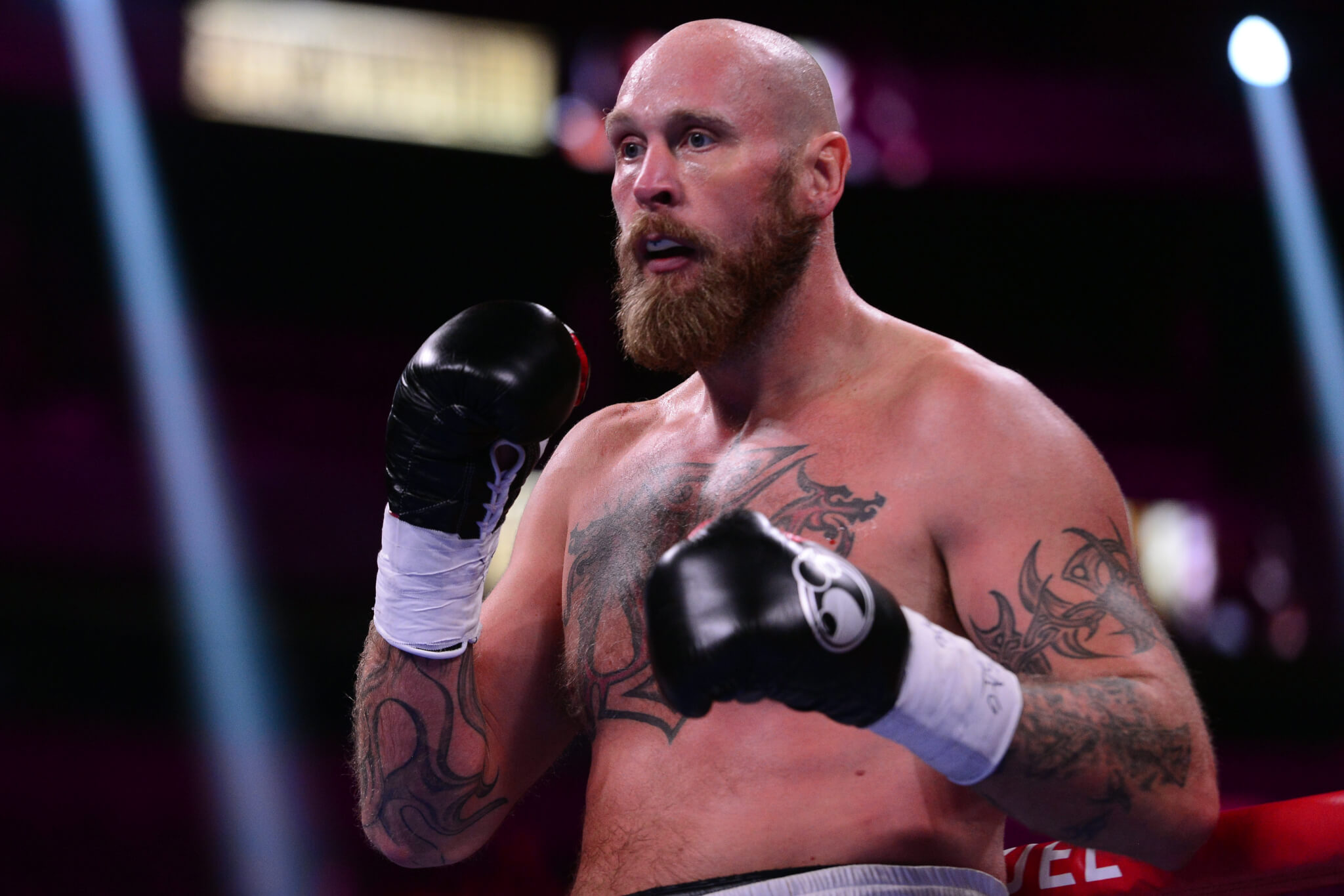 Anthony Joshua vs Robert Helenius Odds, Predictions & How to Watch