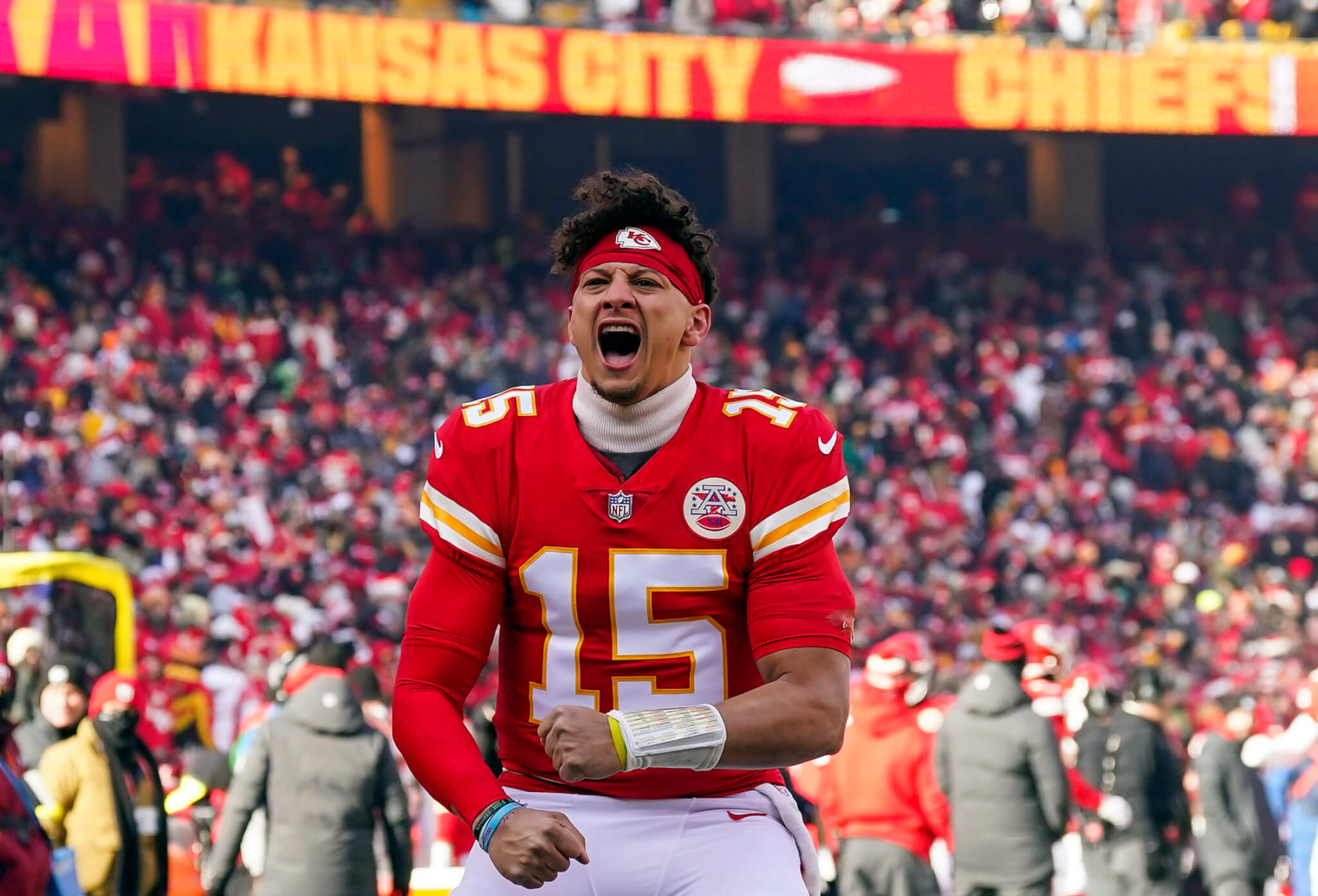 NFL Division Odds & Picks Ahead of NFL Season Opener