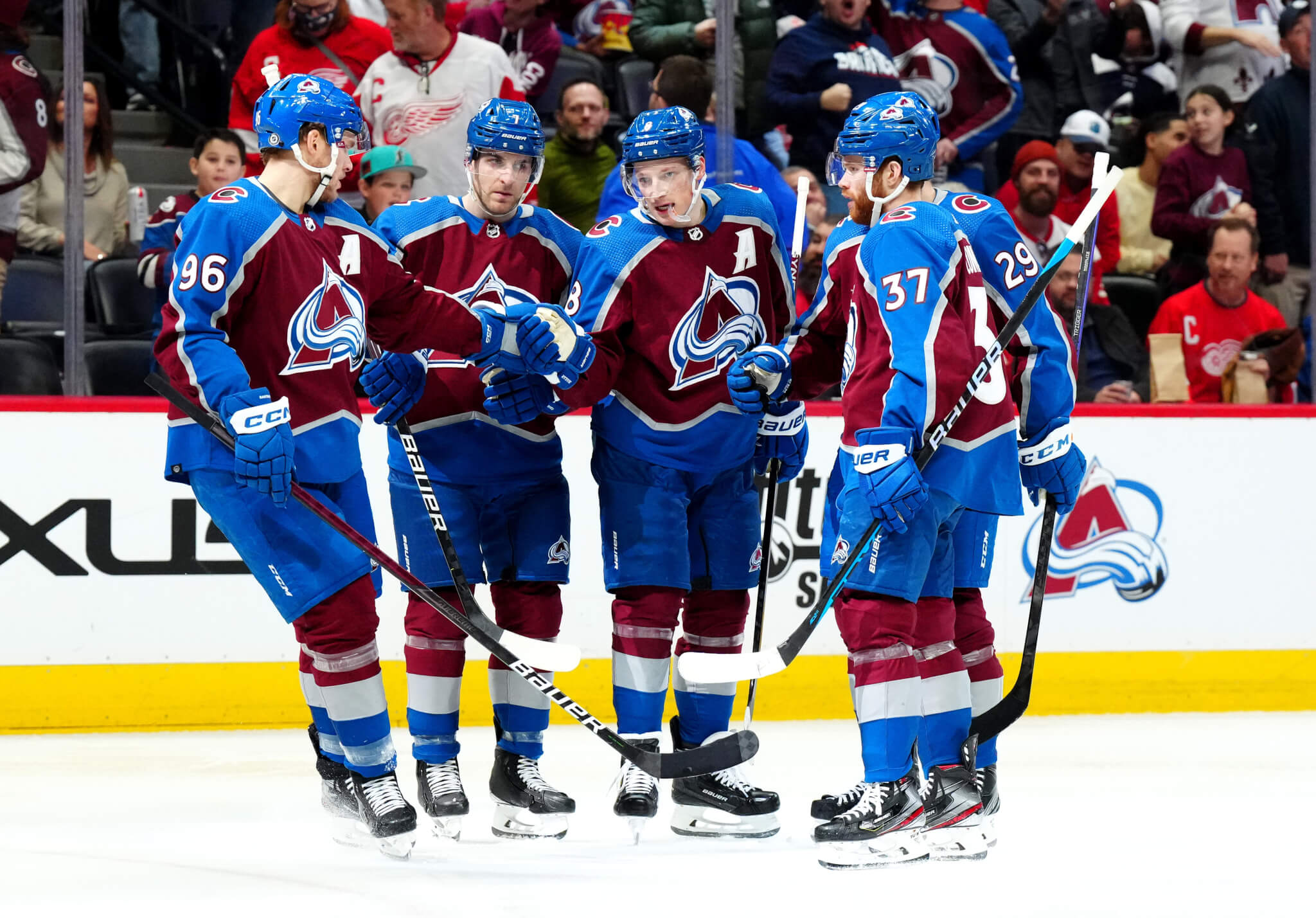 Opening 2024 Stanley Cup Odds for all 32 Teams