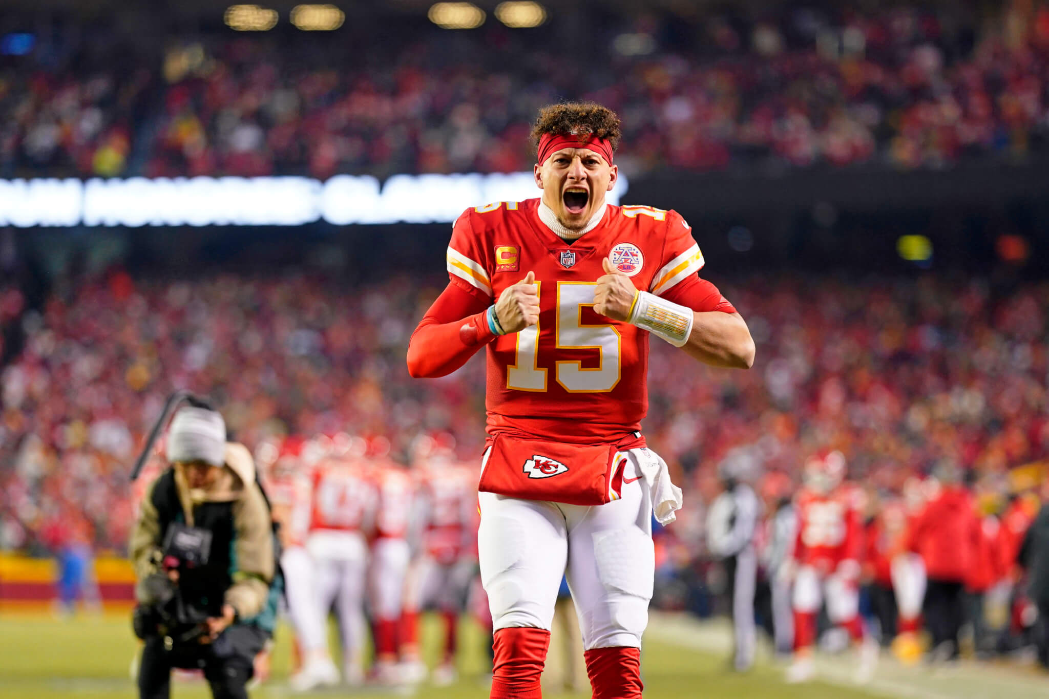 2023 NFL Perfect & Winless Season Odds