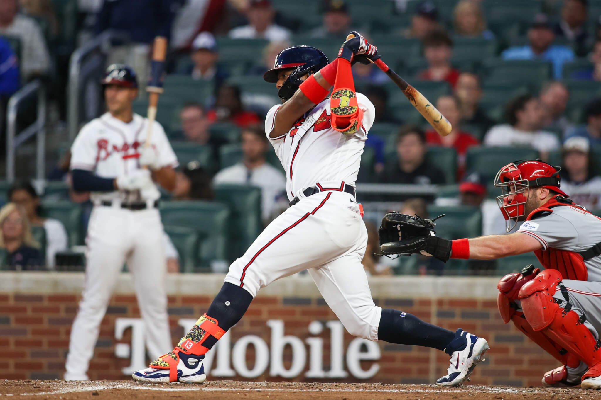 Braves vs Reds Odds, Picks & Predictions (June 23)