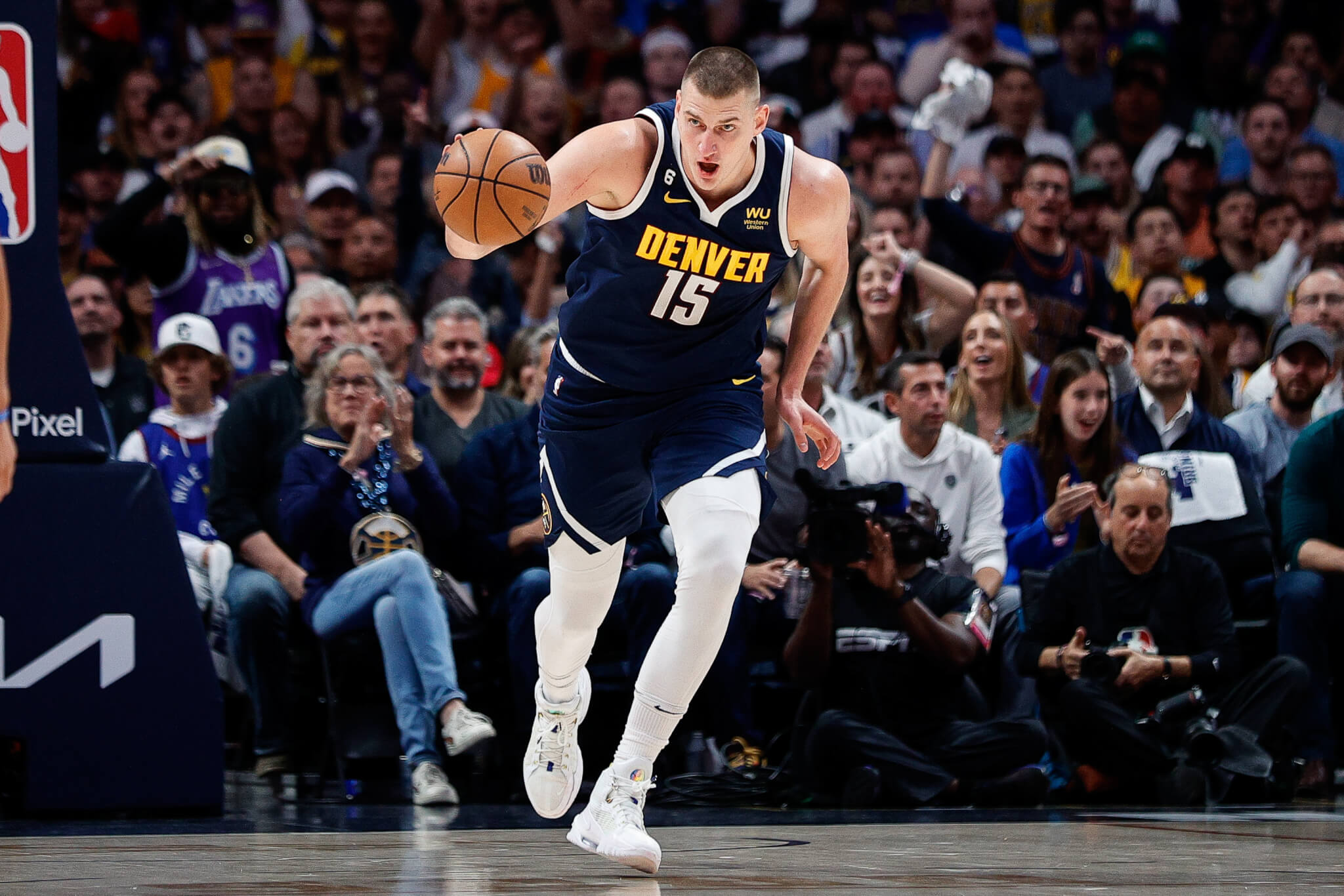 Heat vs Nuggets Game 1 Odds, Picks & Predictions (June 1)