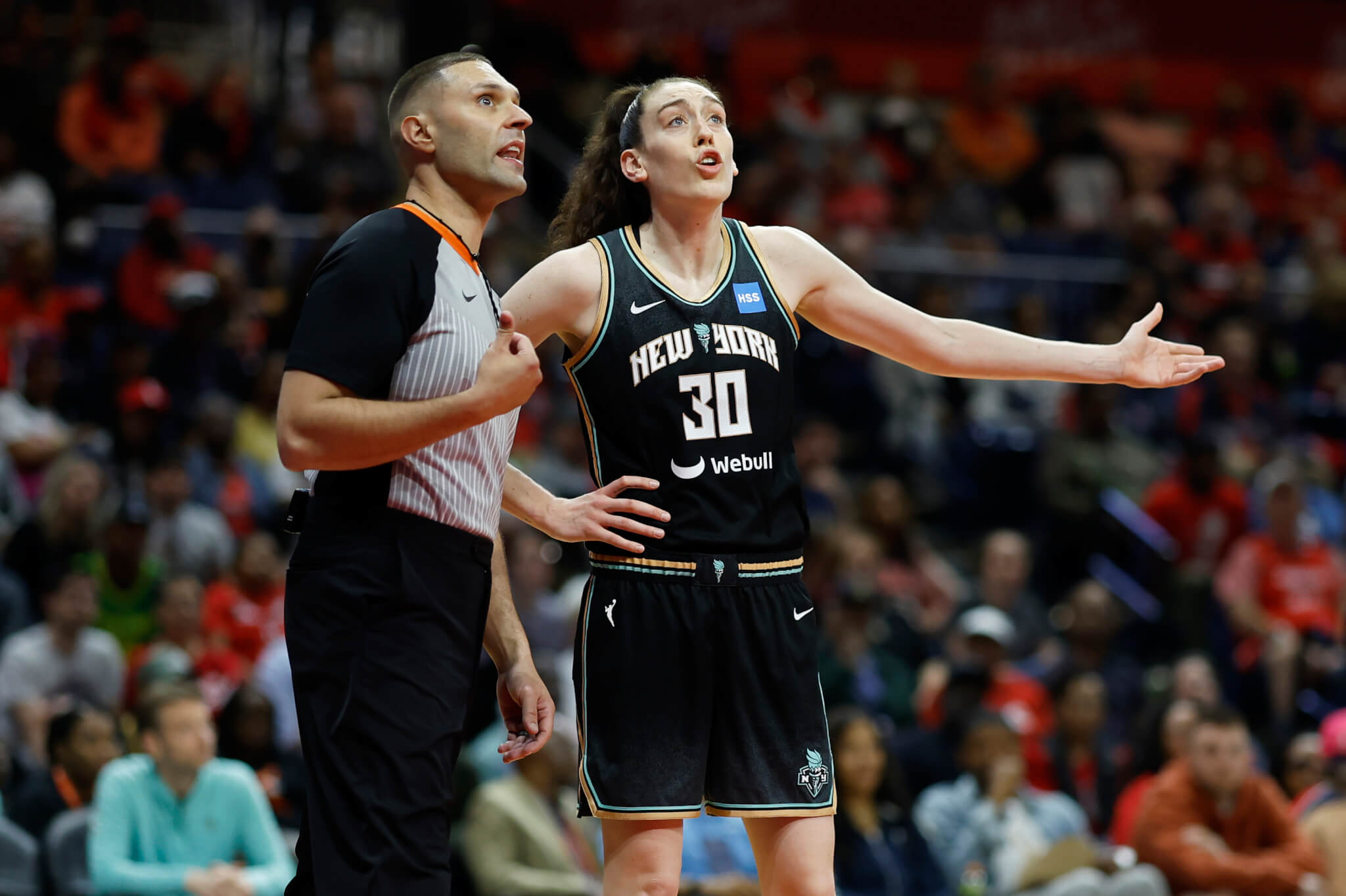 Seattle Storm vs New York Liberty Odds & Prediction - WNBA July 8