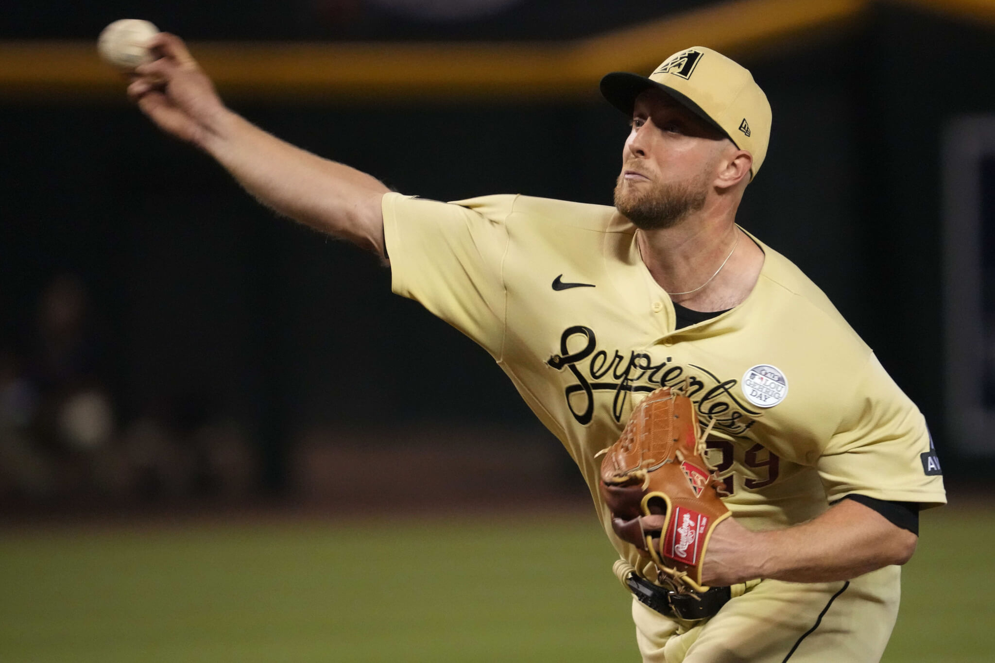 Diamondbacks vs Nationals Picks, Odds & Starting Pitchers (June 8)